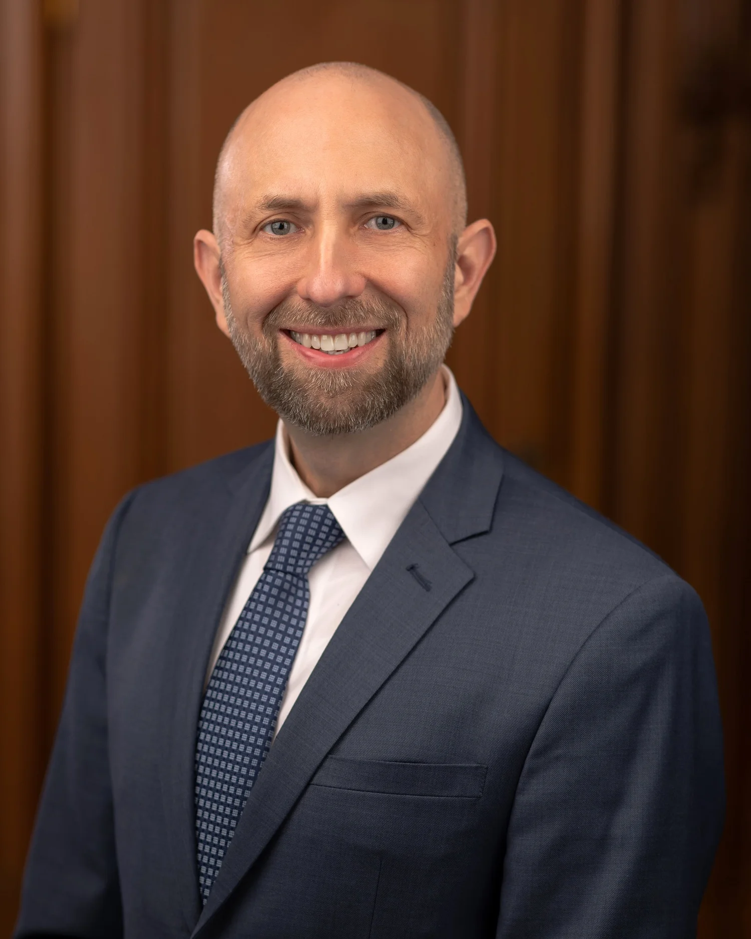 Endorsements — District 3 Supervisor - Danny Sauter 李爾德