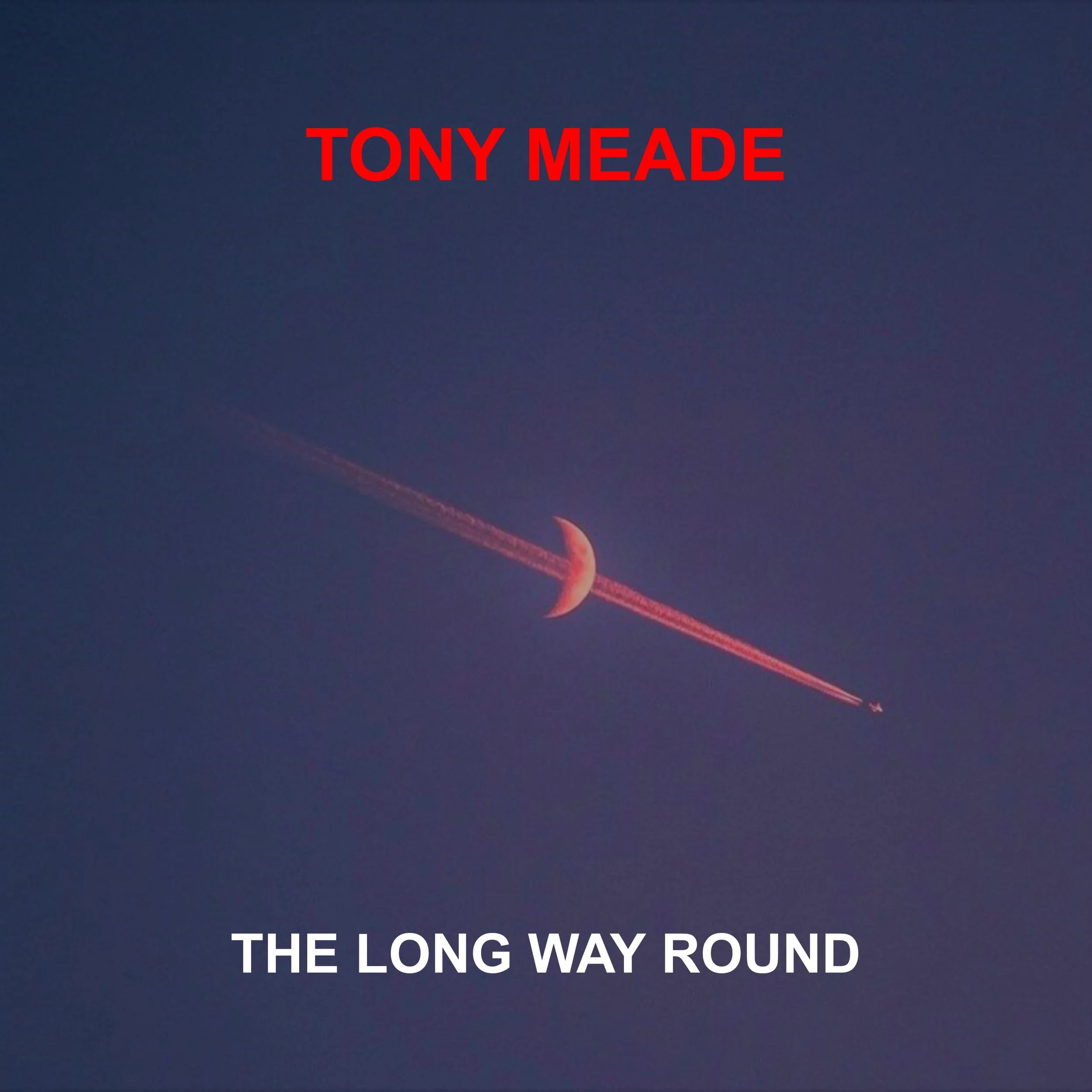 TONY MEADE