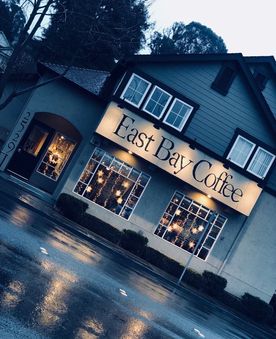 Gallery | Explore Our Coffee Moments — Eastbay Coffee