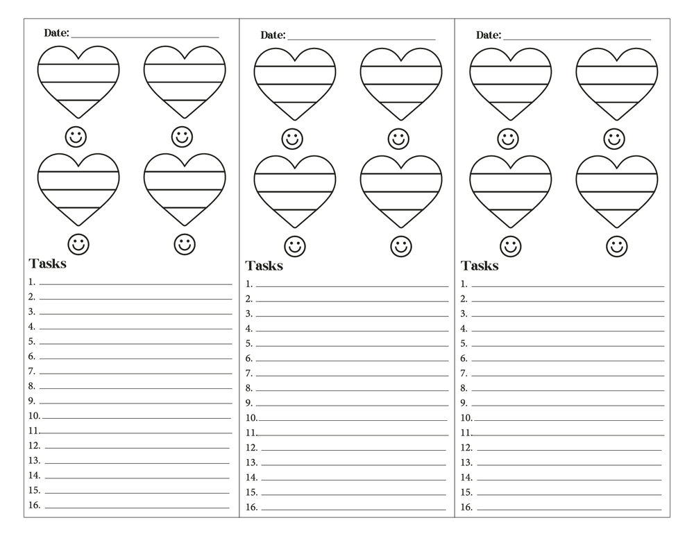The Pomodoro® Technique & How It Helped Me Become More Productive ...