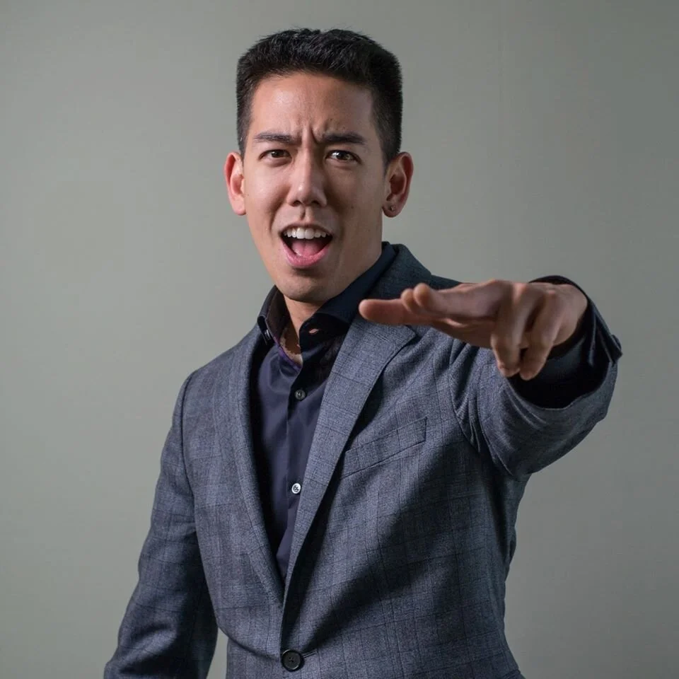 Who We Are — City Mission