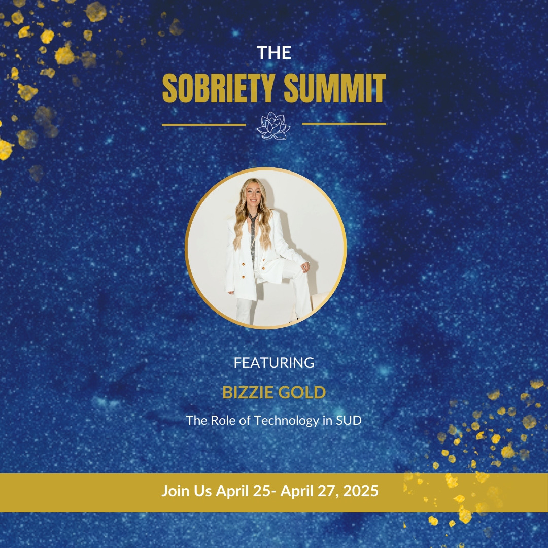 Sobriety Summit 2025: A Free Virtual Event for Recovery & Wellness ...