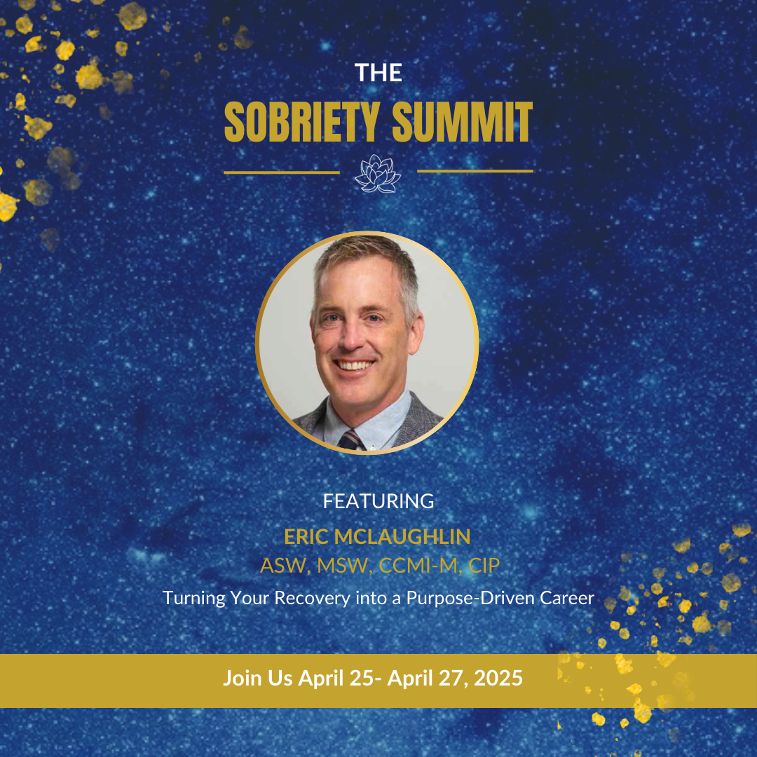 Sobriety Summit 2025: A Free Virtual Event for Recovery & Wellness ...