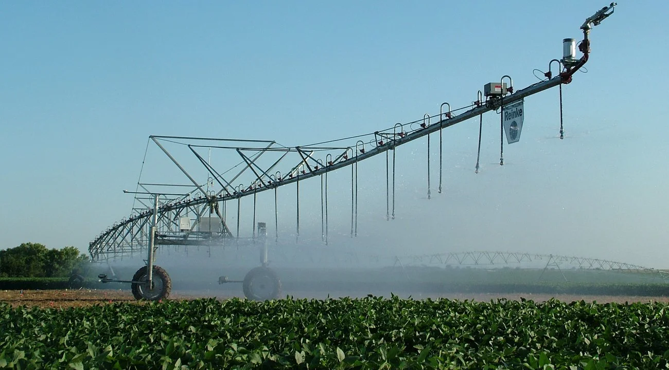 FARM SERVICES INC.