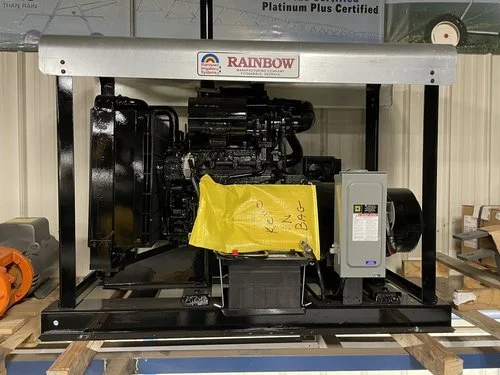 New/Used Equipment — FARM SERVICES INC.