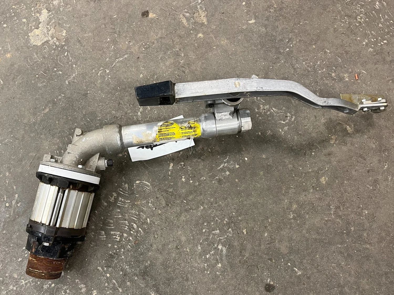 New/Used Equipment — FARM SERVICES INC.