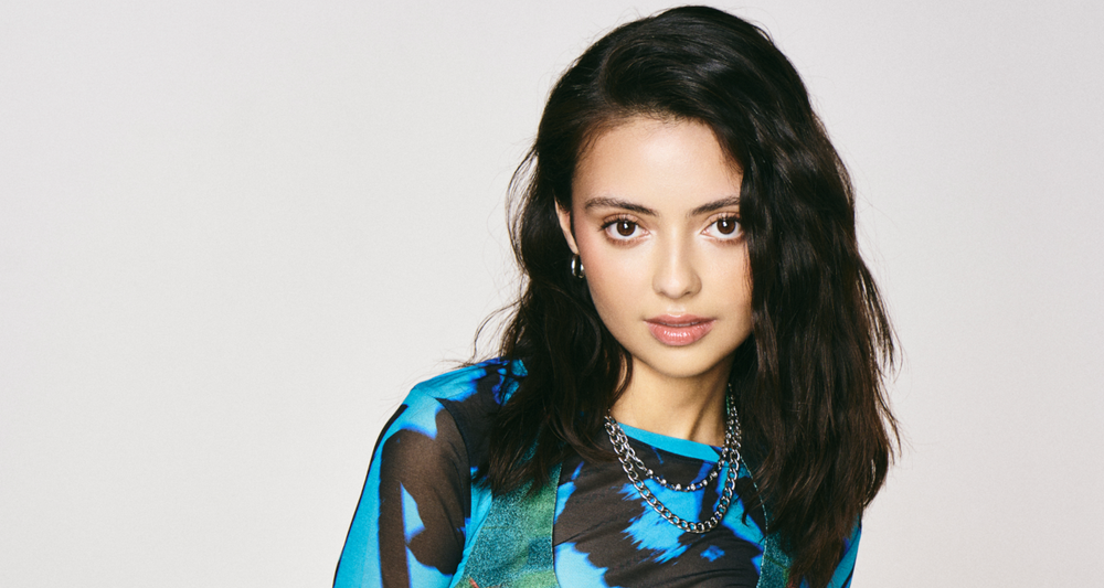 Isabella Esler: The Colombian-American singer and actress succeeding as ...