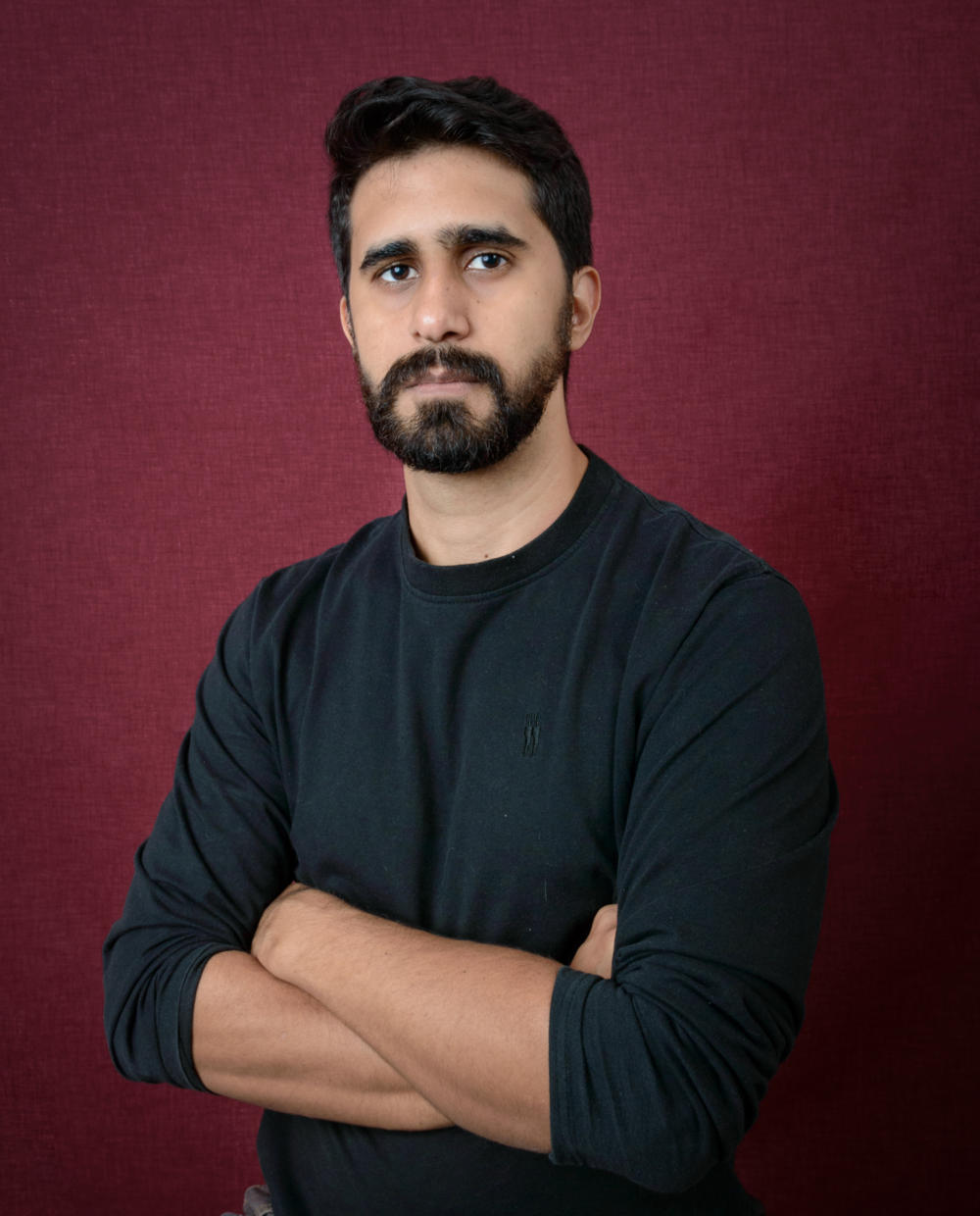 Amy Correa Bell Shares Staggering Eponymous Debut — Rival Magazine