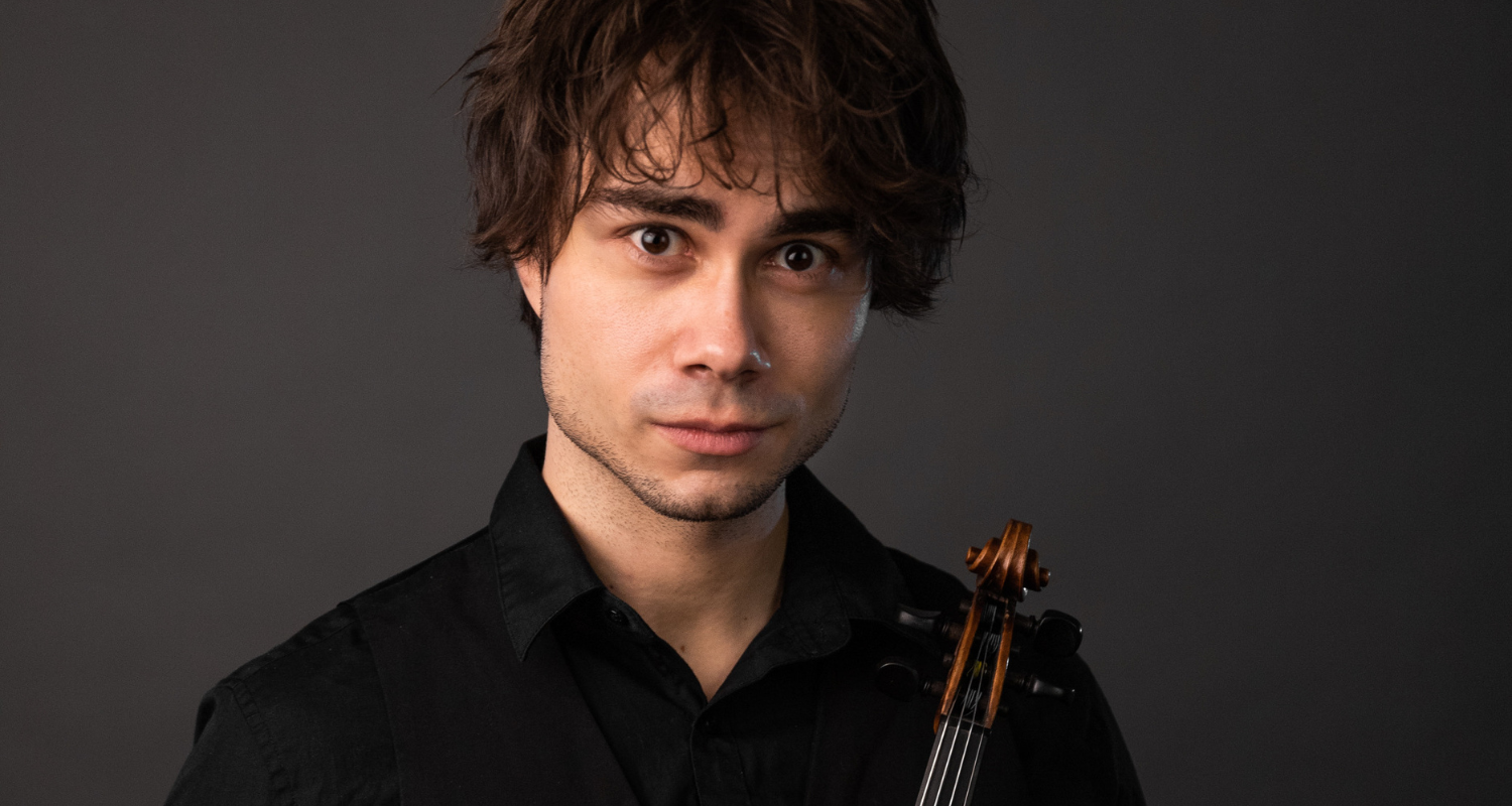 ALEXANDER RYBAK AND THE METAPHOR OF ‘1000 VIEWS’ — Rival Magazine