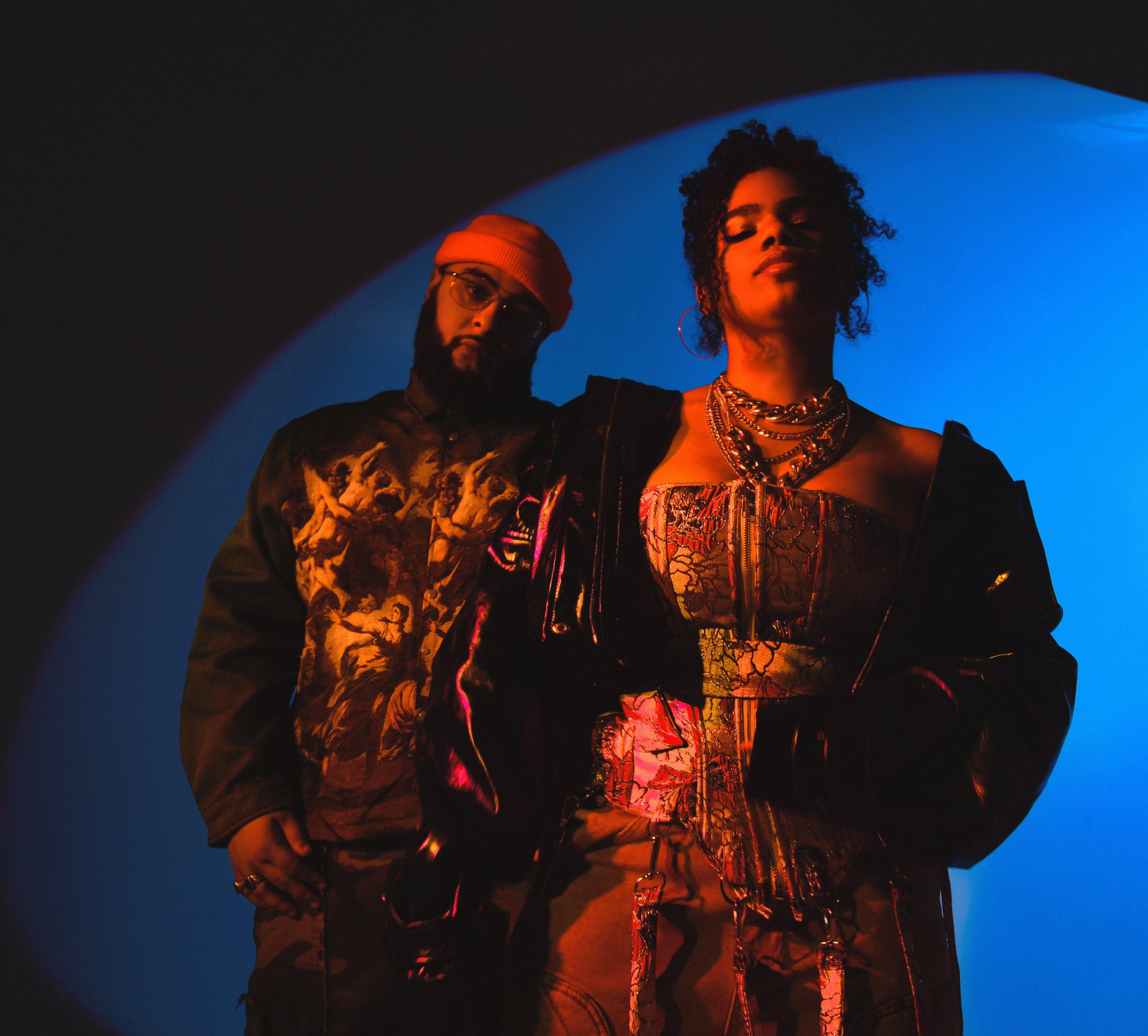 “Forget About You” by Ajii and Wé Ani’s Is a Breakup Anthem That Hits ...