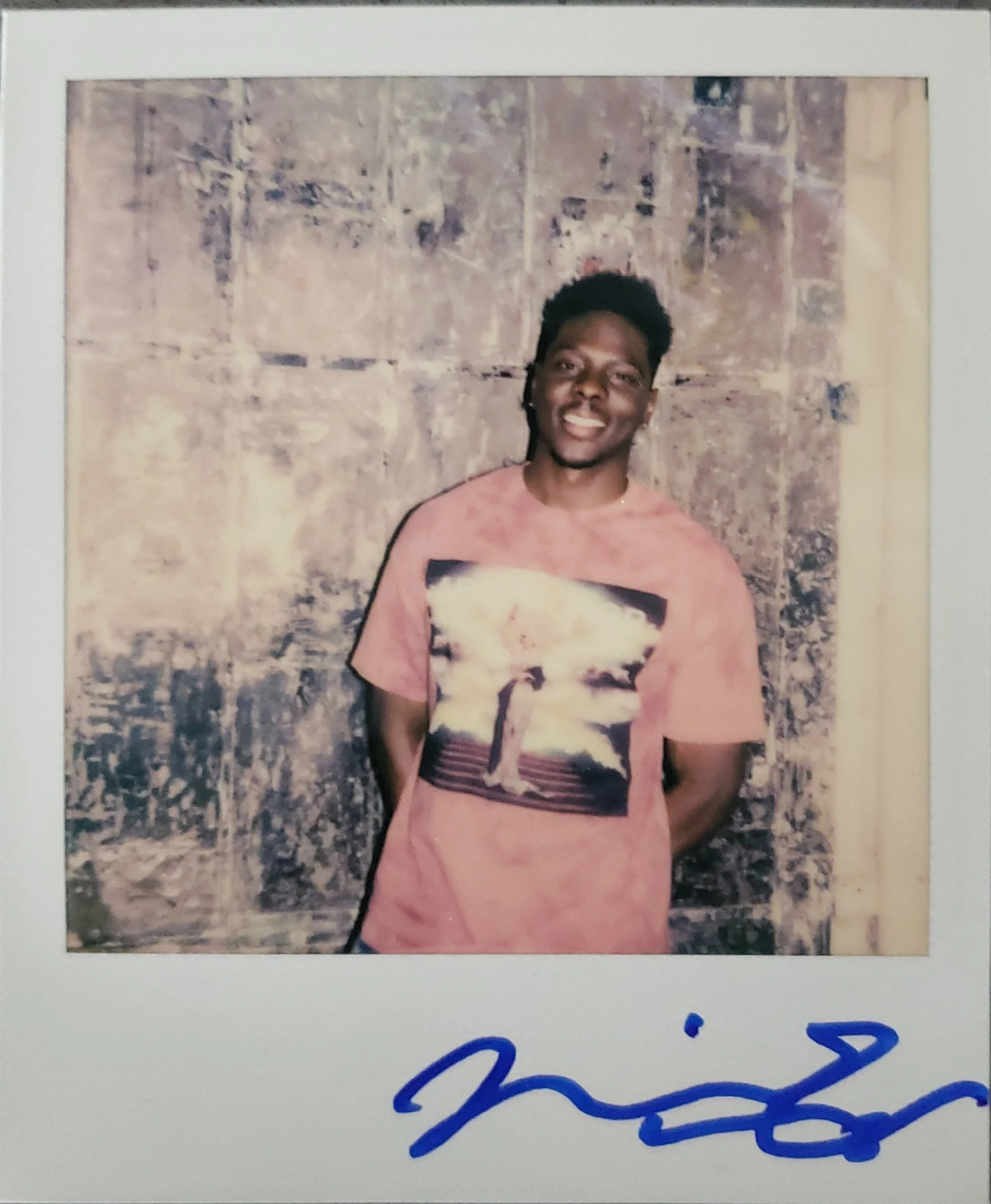 Behind the Scenes with 'Netflix Spinning Out' actor Mitchell Edwards ...