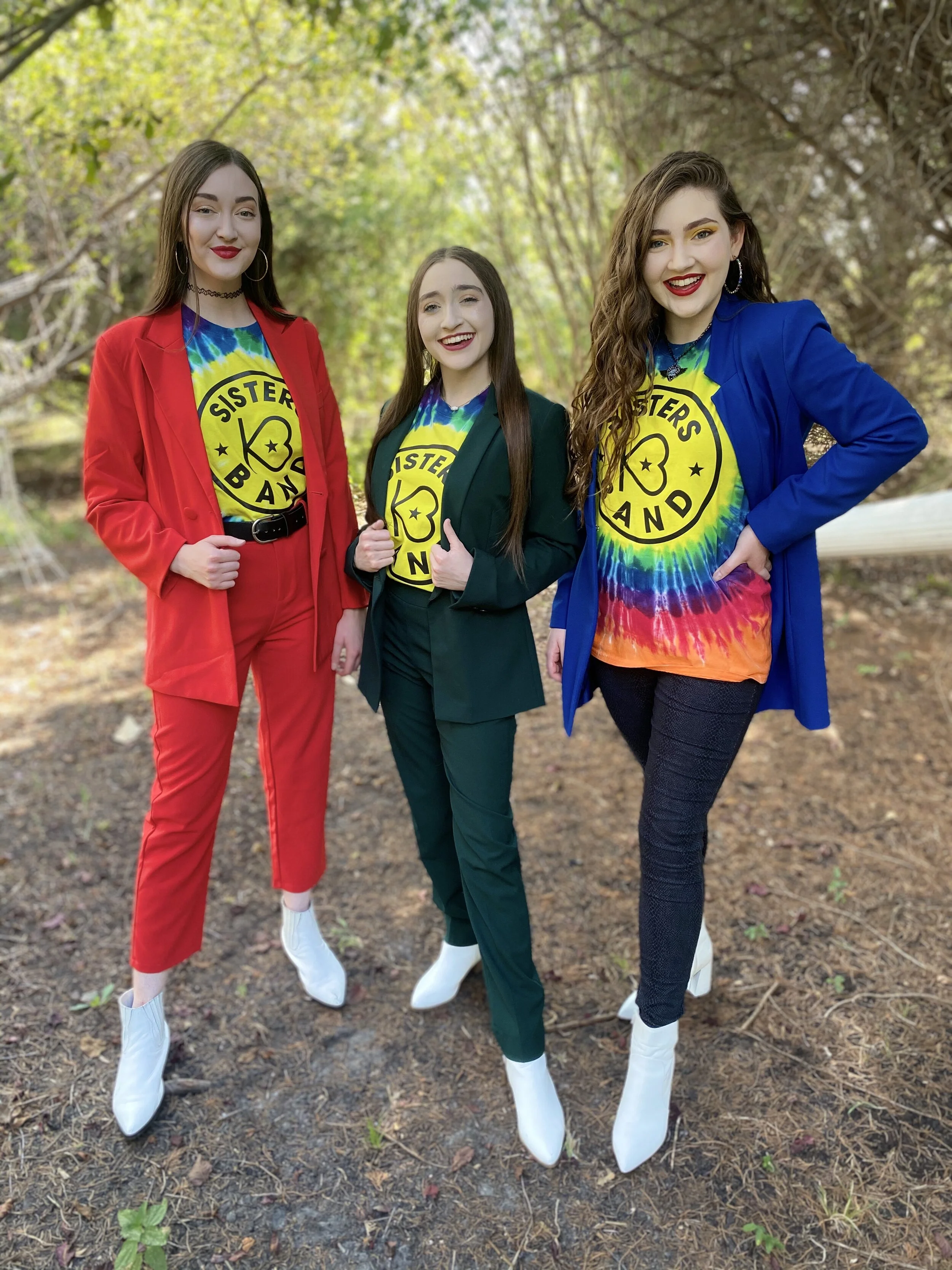 Tik-Tok Sensation 'K3' is the Future of Female Fronted Music: Learn how ...