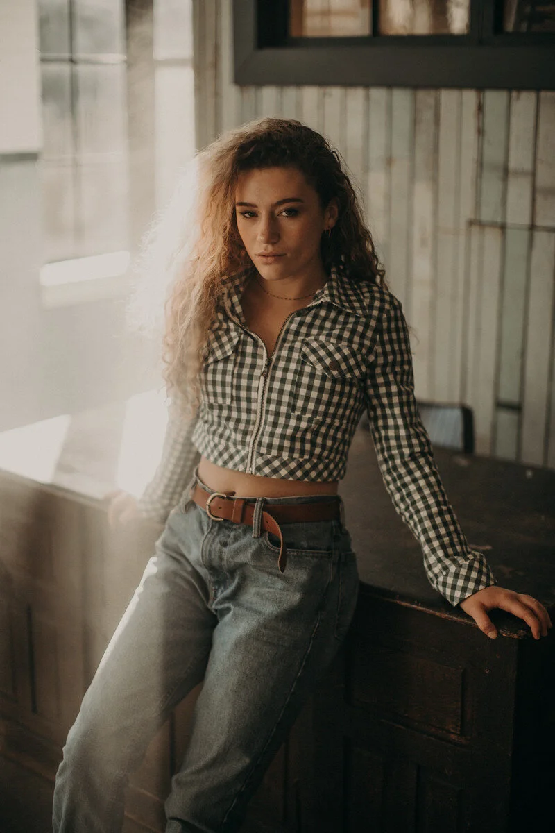 The essence of a modern entrepreneur: Allison Kimball — Rival Magazine