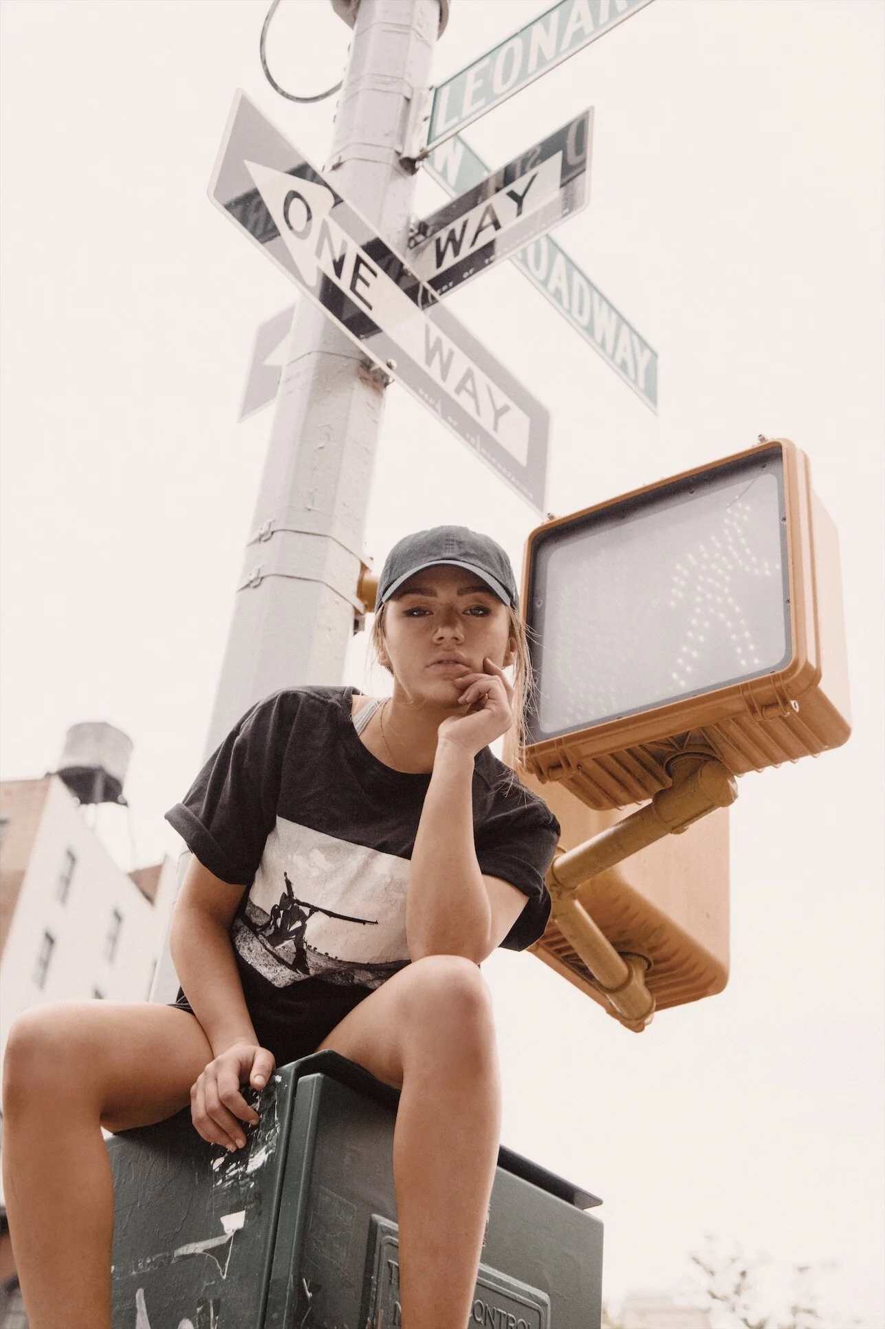 The essence of a modern entrepreneur: Allison Kimball — Rival Magazine