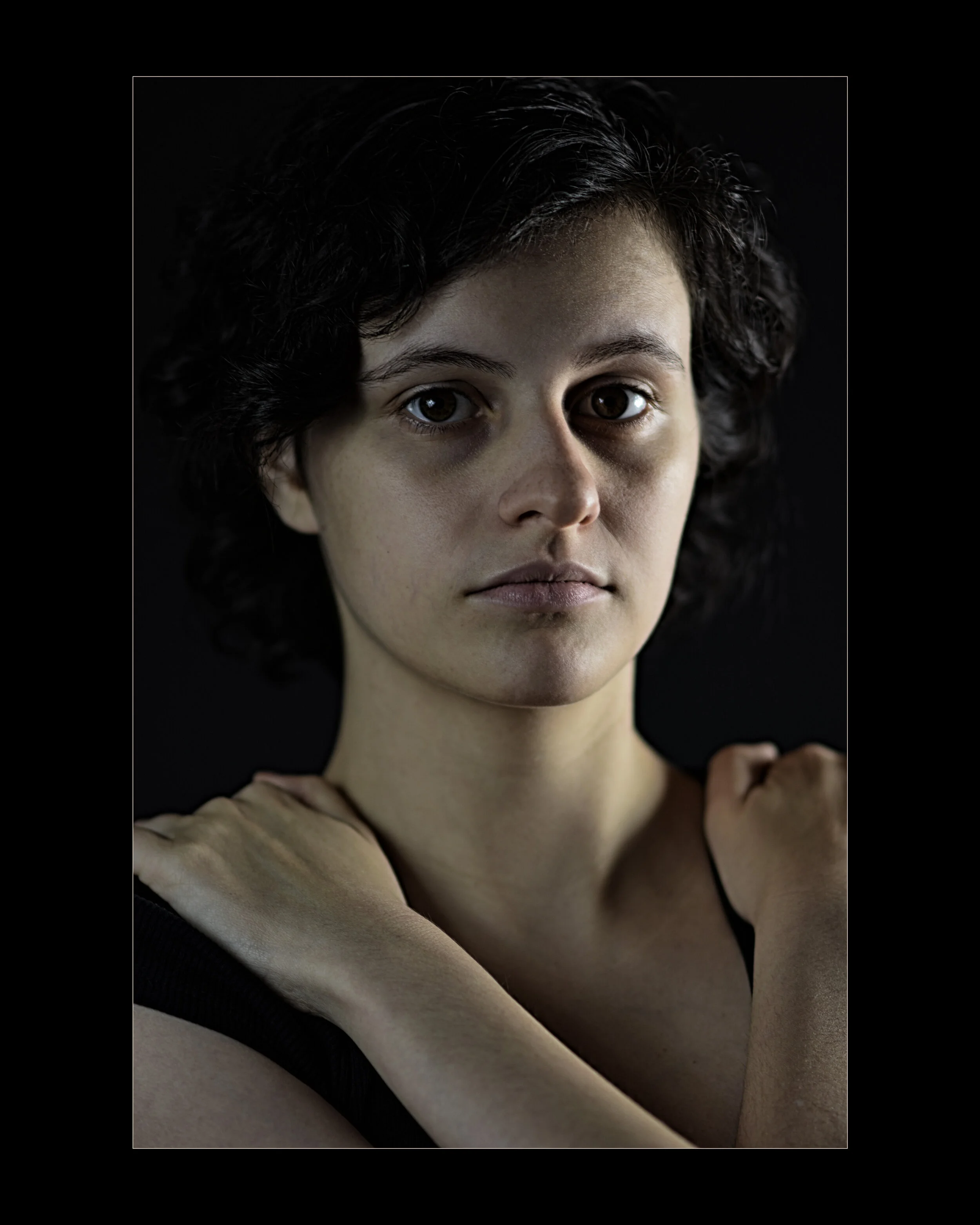 Meet Lillian Carrier, The Actress Fighting For Authentic Portrayal Of ...