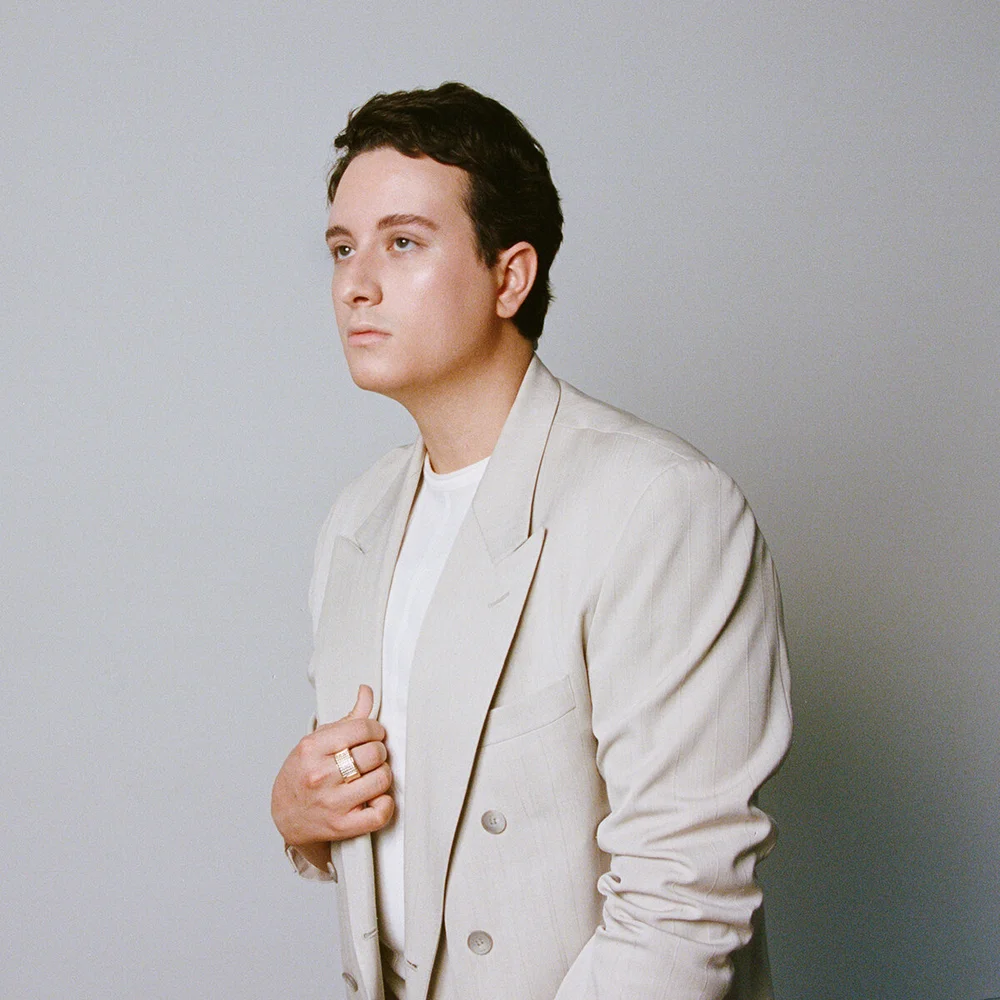 Cameron Hardy is a 'Bad Liar'; Meet the independent artists breaking ...