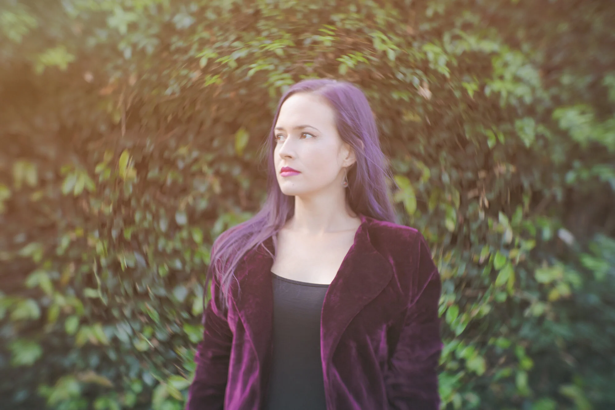 MOLLY HANMER & THE MIDNIGHT TOKERS GET TIGHTER TO "GET LOOSE" — Rival ...