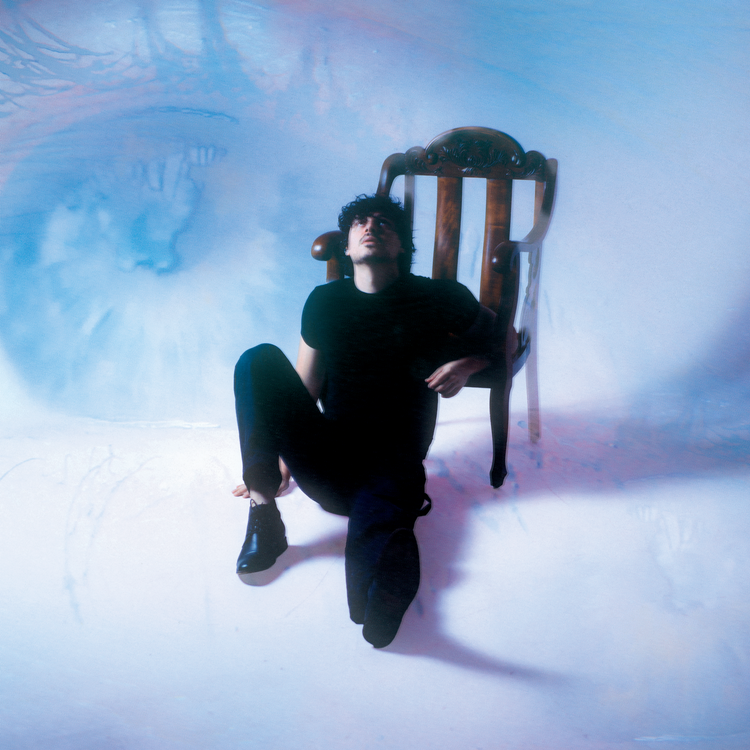 BookTok’s Next Obsession Emerges From the ICARUS Universe With Jared ...