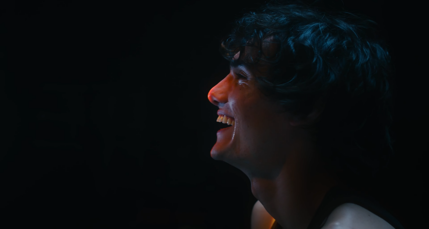 PREMIERE: JACKPAL'S UNREQUITED LOVE TRAGEDY IS TOO BEAUTIFUL FOR THIS ...