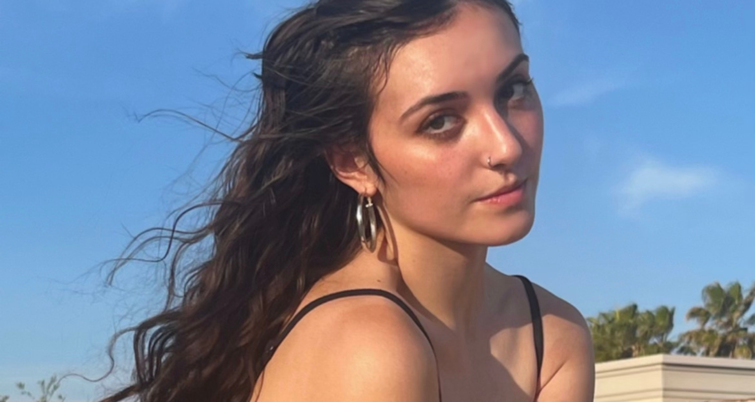 SERINITY IS GUARANTEED TO BREAK YOUR HEART WITH HER PASSIONATE NEW ...