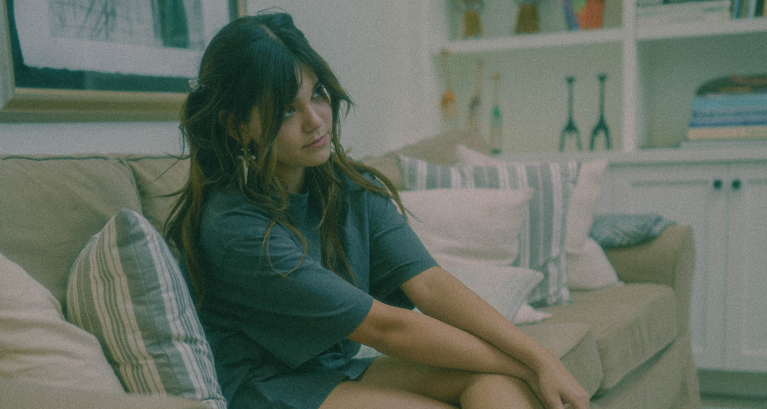 BELLA STINE’S “WASTED POTENTIAL” PROMISES TO BE A STRONG CONTENDER FOR ...