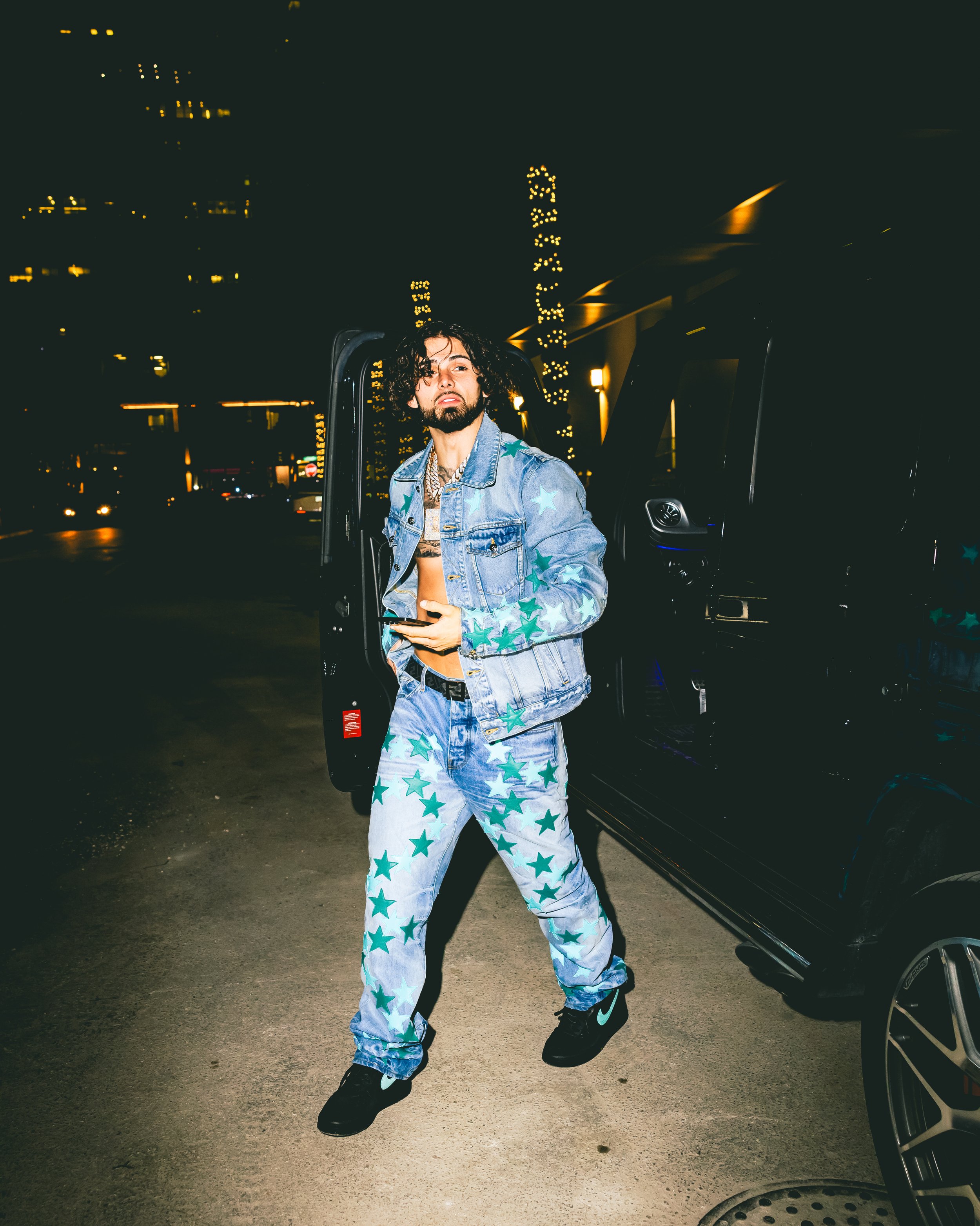 “Beat It” by 1Tone Is a High-Energy Anthem Ready to Dominate — Rival ...