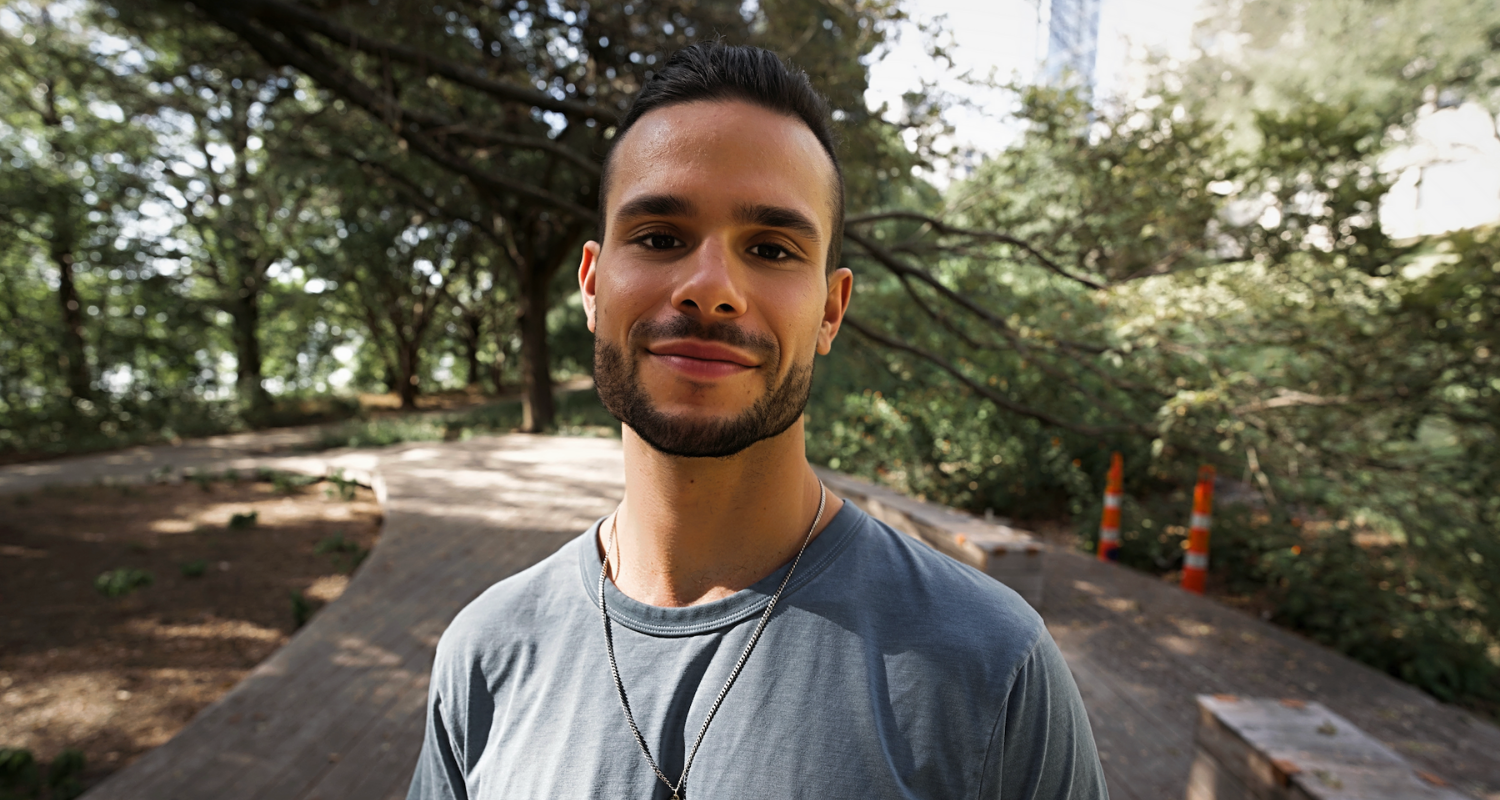 The Journey of Self-Discovery: Man Gordan's Latest Song Reflects on ...