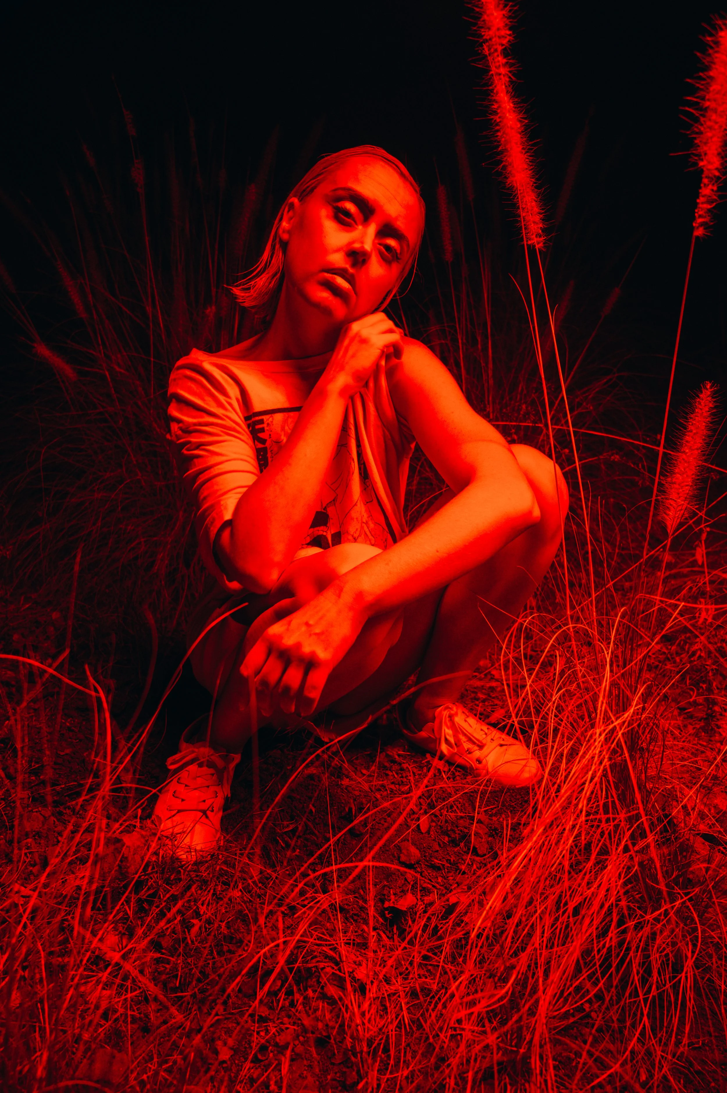 Holly Hollows’ Twisted Story From Beyond the Grave — Rival Magazine