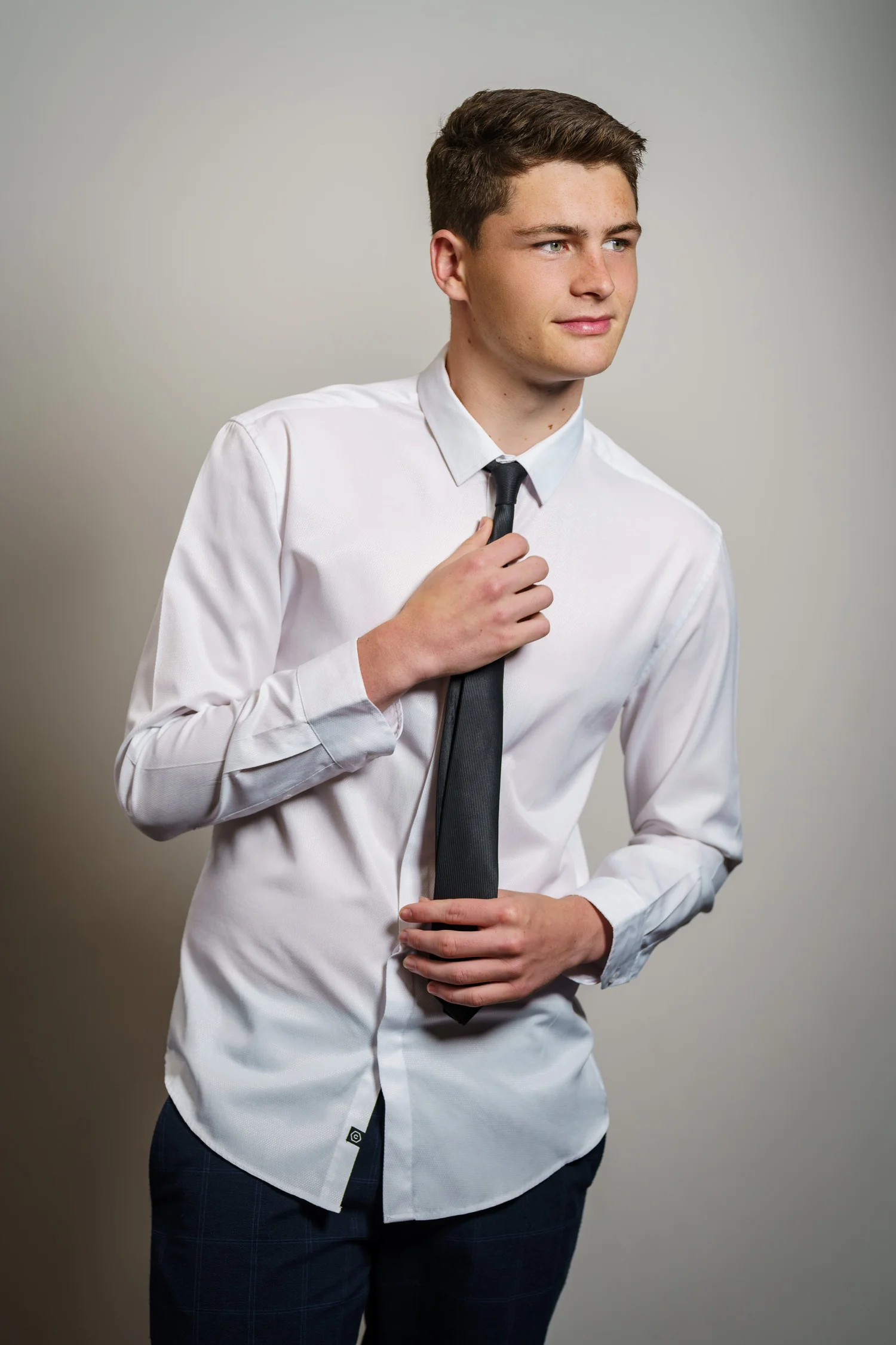 "Swagger" actor James Bingham's on his nascent career. — Rival Magazine