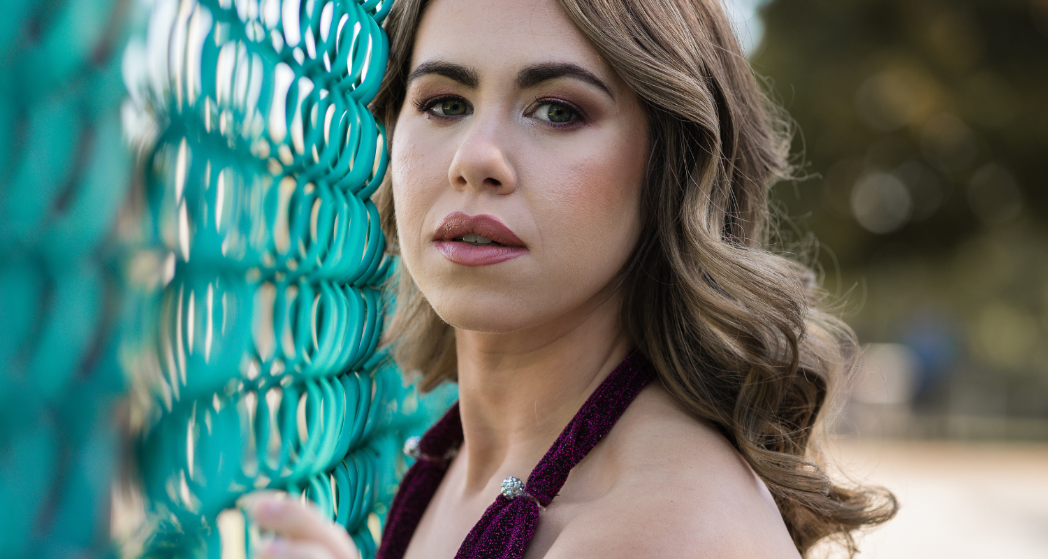 Brookelyn Rose debuts on Country music with 'Sour Candy' — Rival Magazine