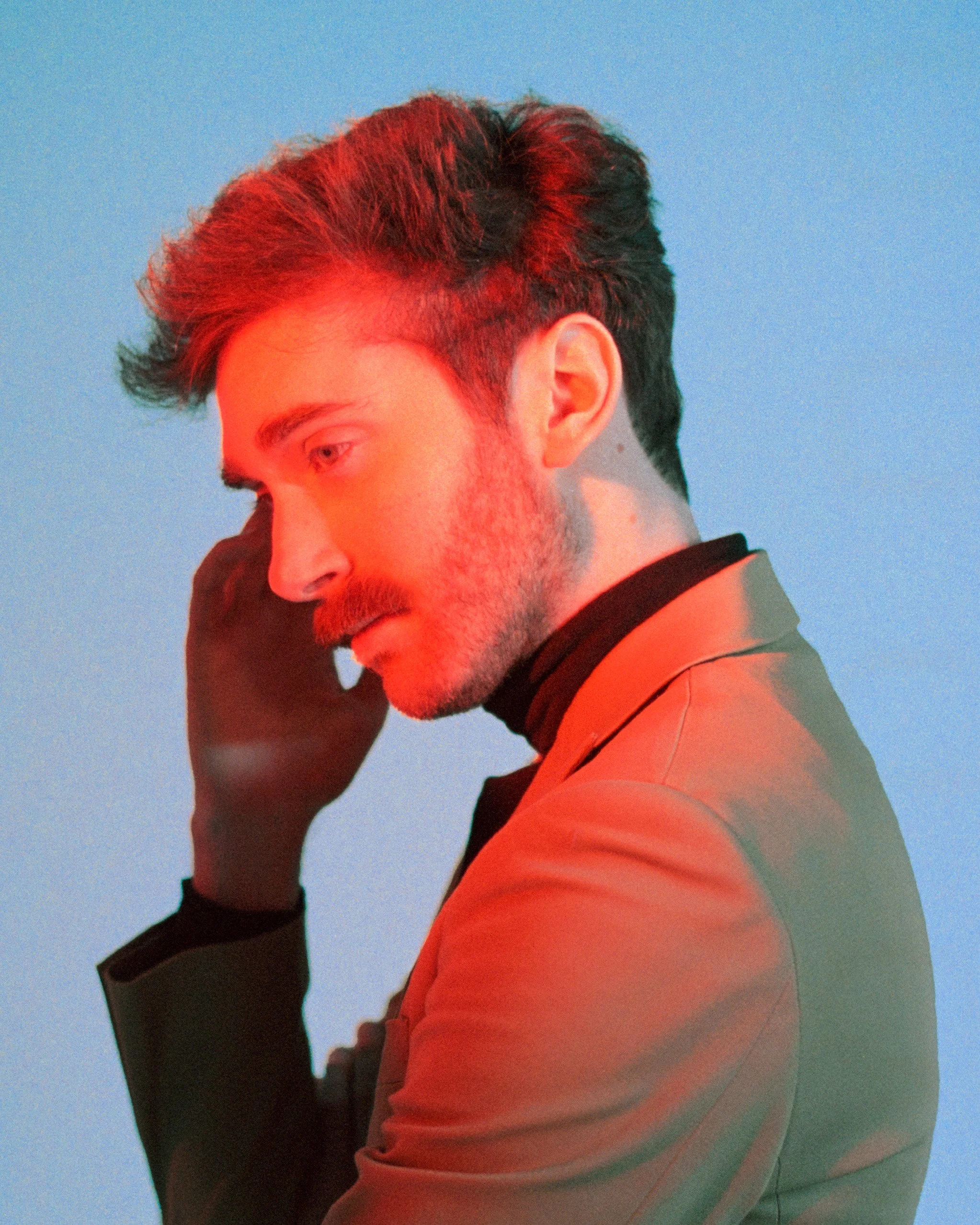 Reimagining Reality: OVERWERK Talks Innovation, Nostalgia, and the Art ...