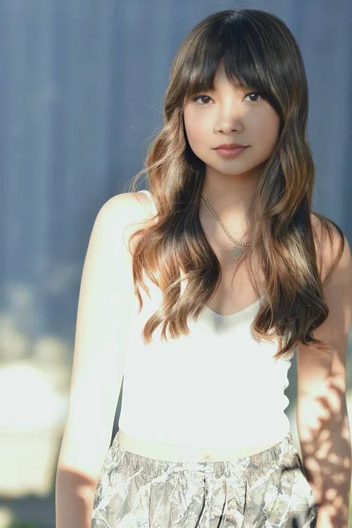 EXCLUSIVE INTERVIEW: Kai Cech Talks ‘Dear Santa,’ Working with Jack ...