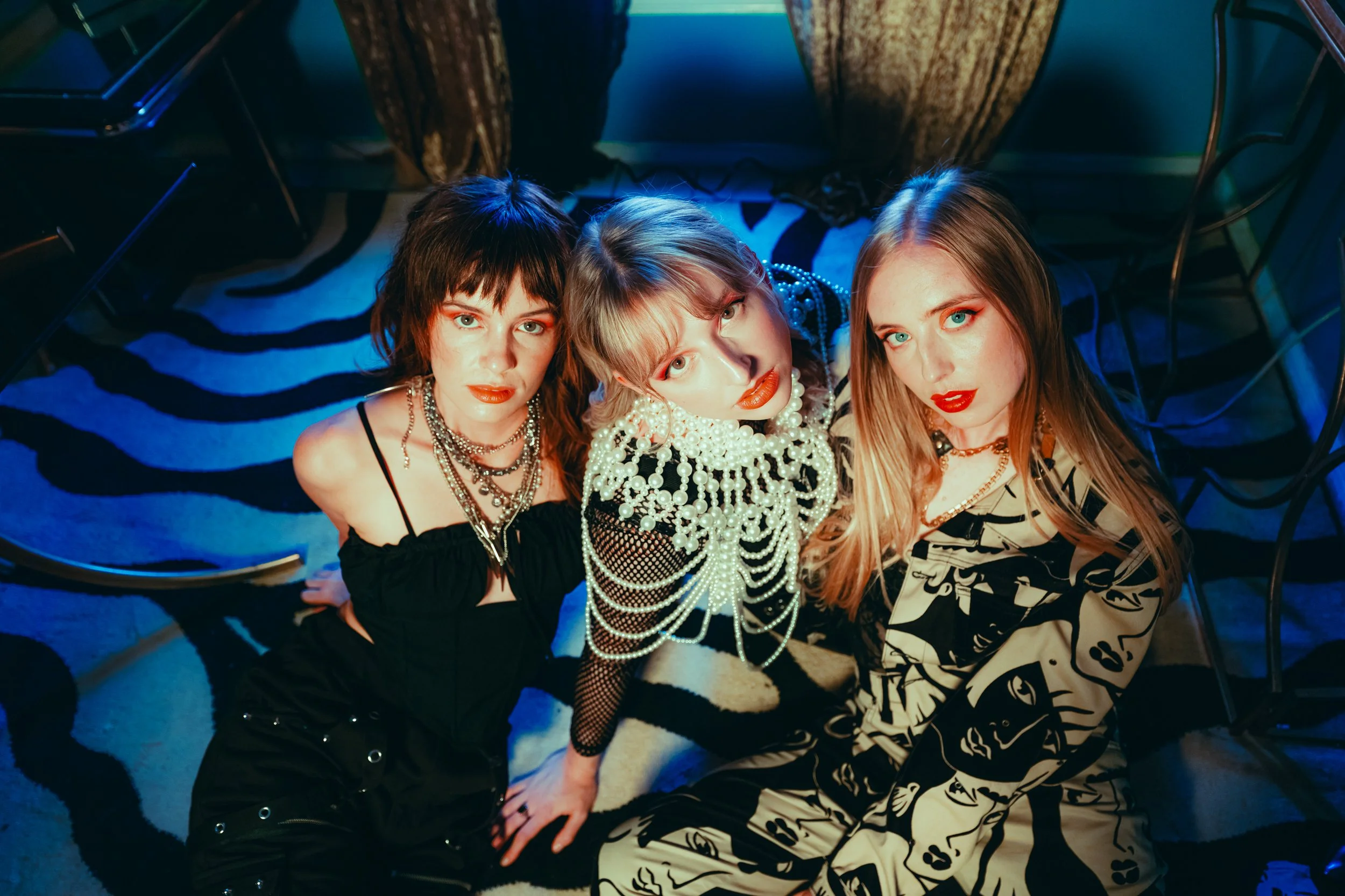 Kesha Releases New “GLOW.” Remix Featuring Blusher + Announces ...