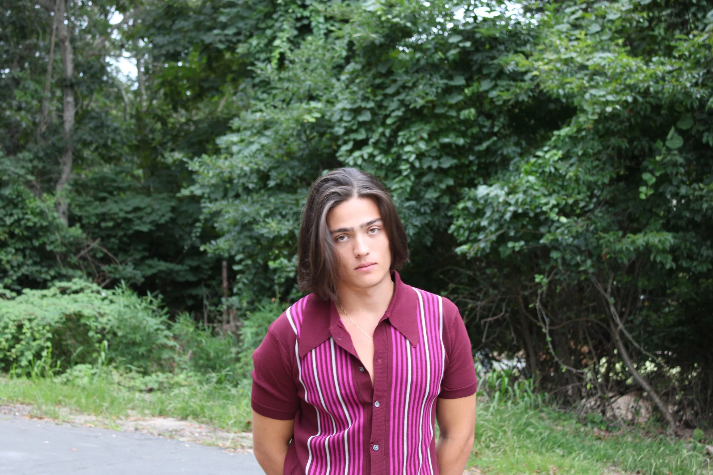 Journey Through Love With Jiwon’s "so in love wth u" — Rival Magazine