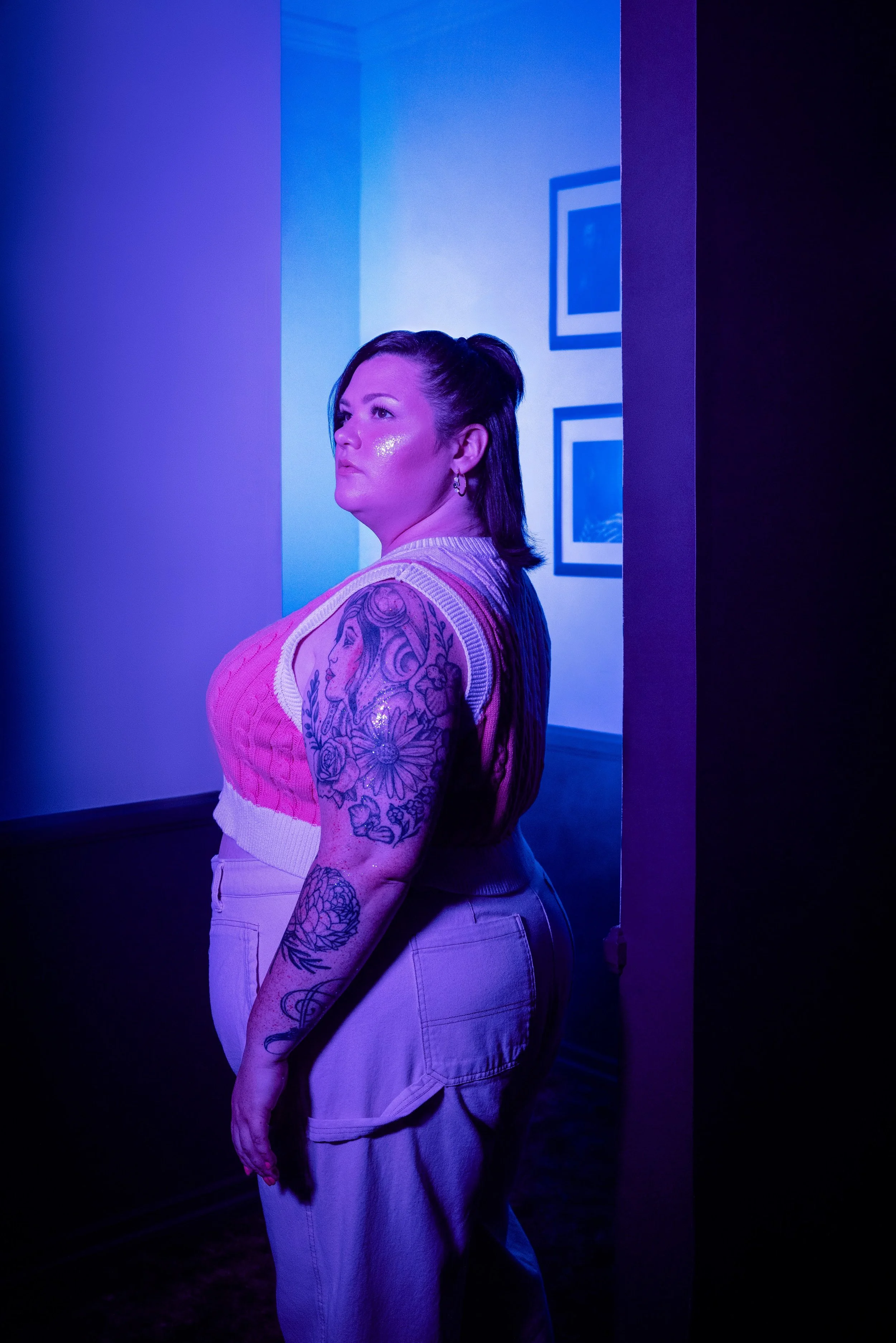 Jordan Duffy Unveils “Nights Like These:" A Bold, Genre-Blending ...