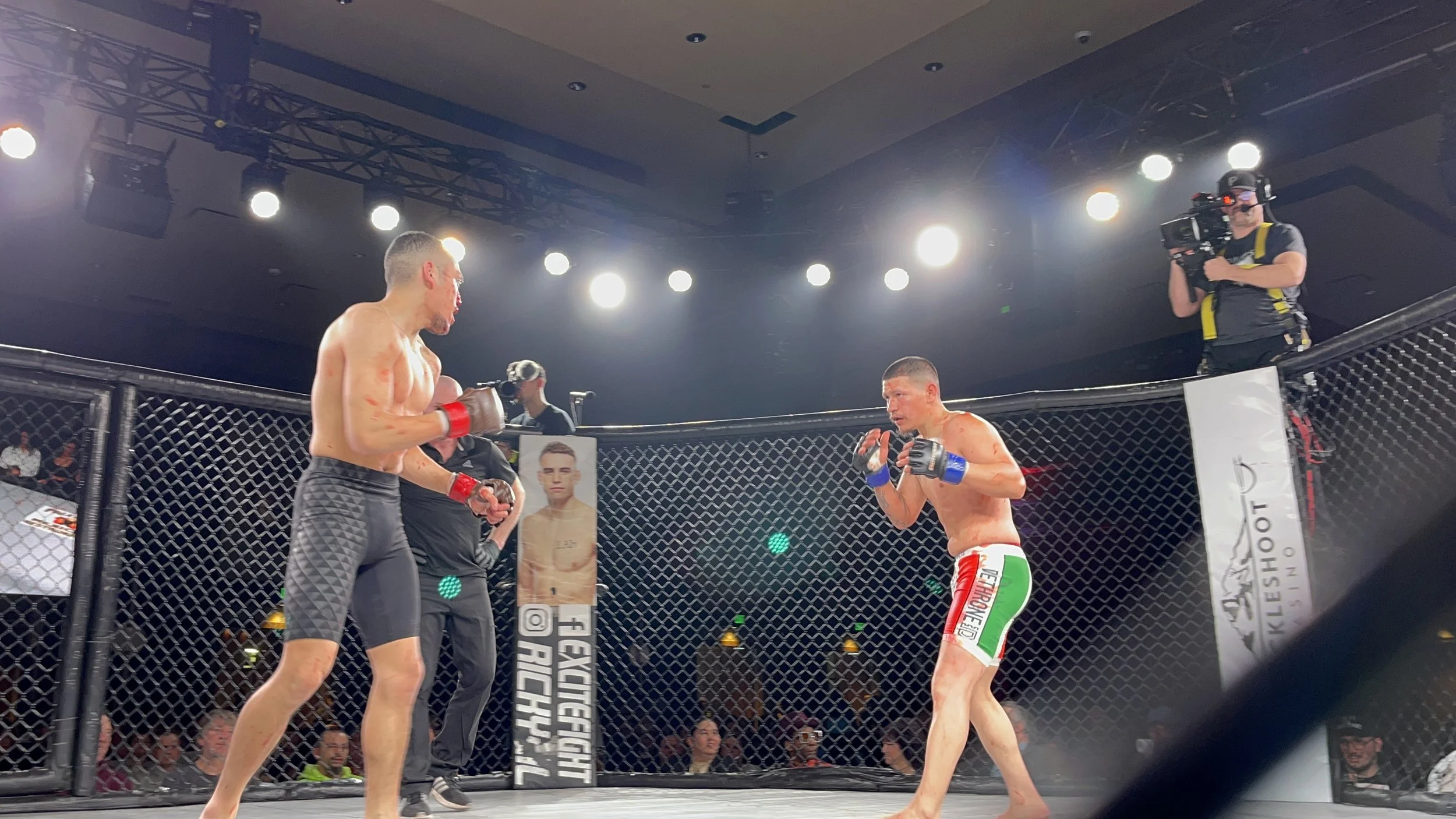 What's New? — Ludusport