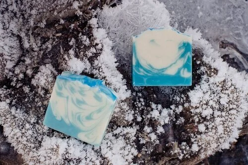 Twisted Birch Soaps