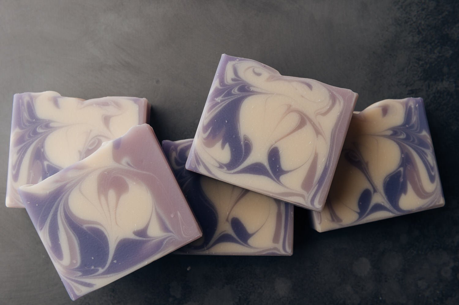 Twisted Birch Soaps