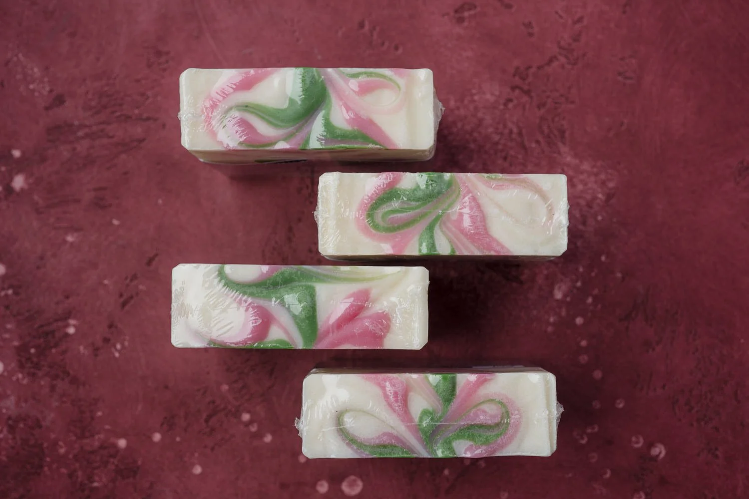 Twisted Birch Soaps