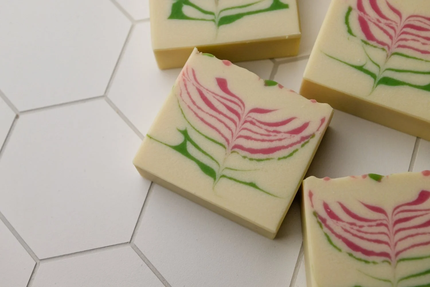Twisted Birch Soaps