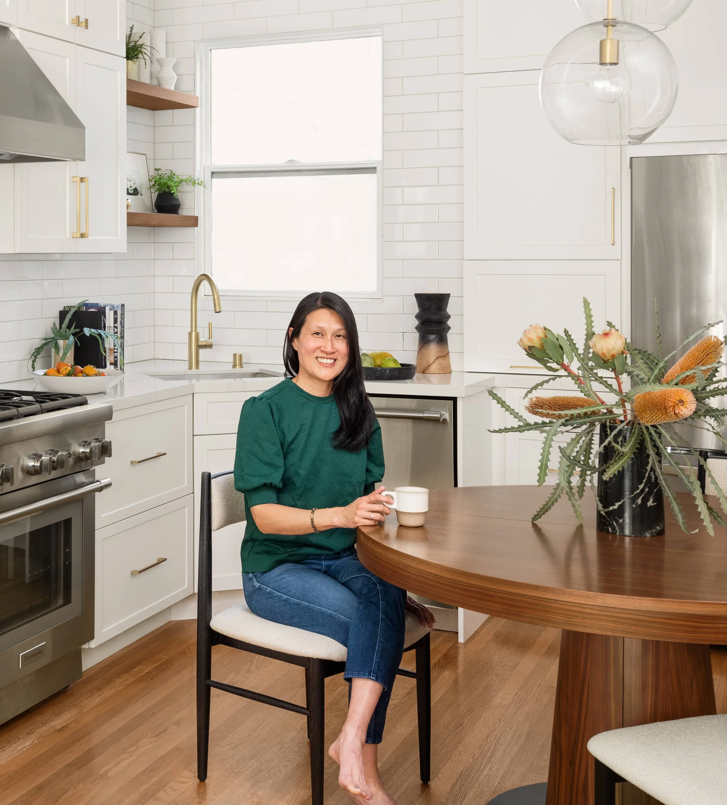 About Alice Chiu: Top Rated Interior Designer in San Francisco — Miss ...