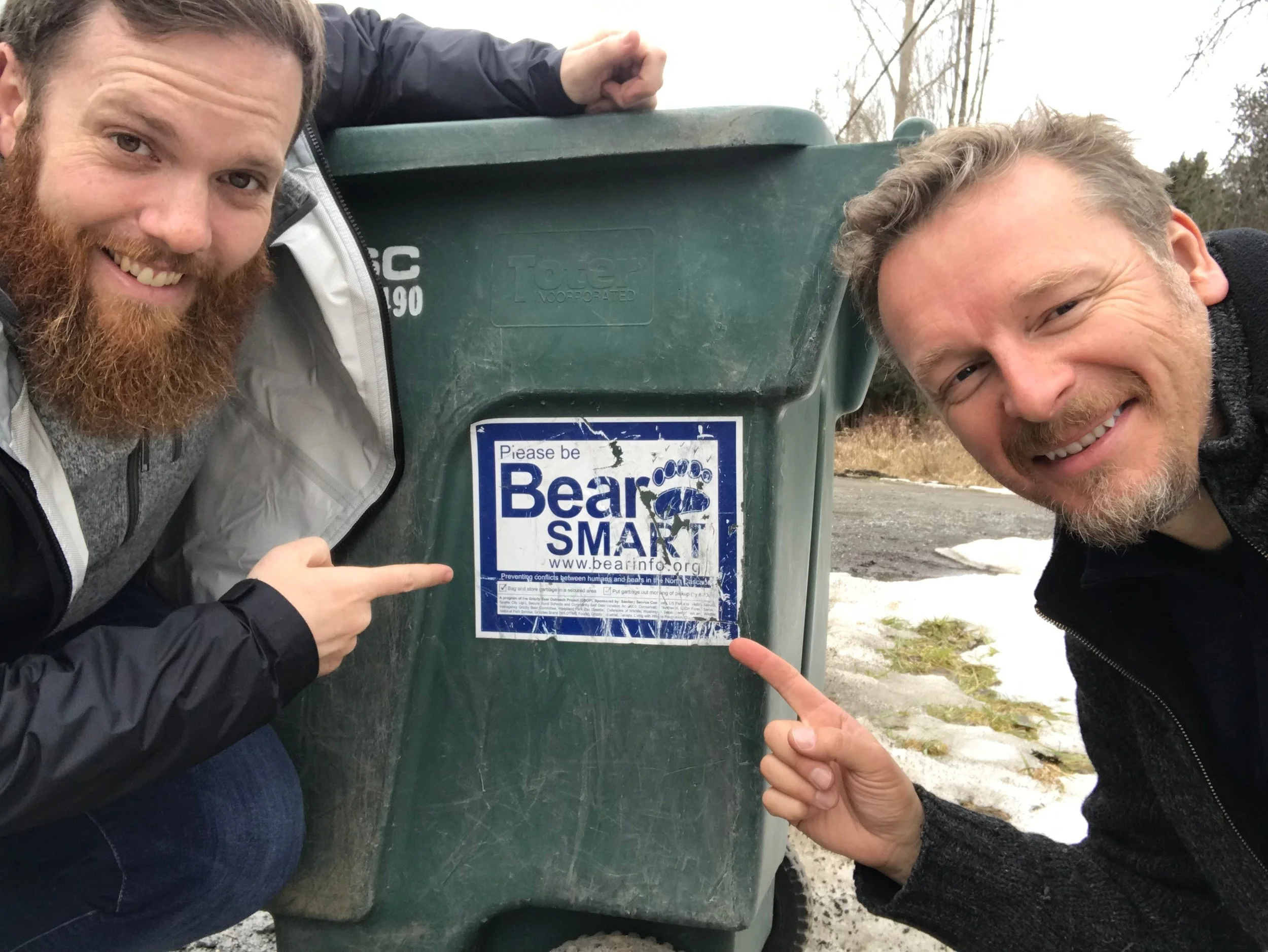 Gallery 3 — The Wild