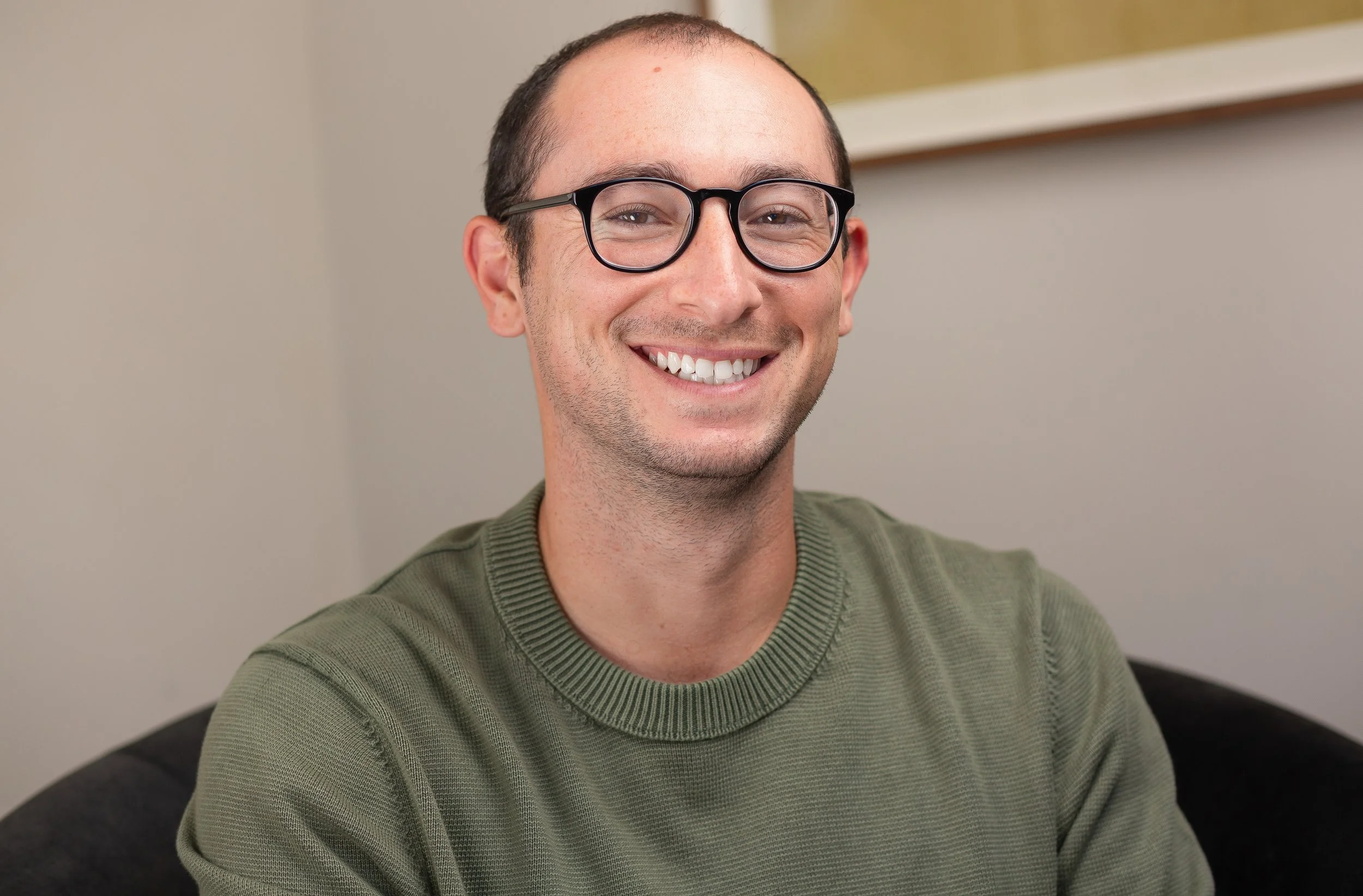 Zach Resnick Therapy