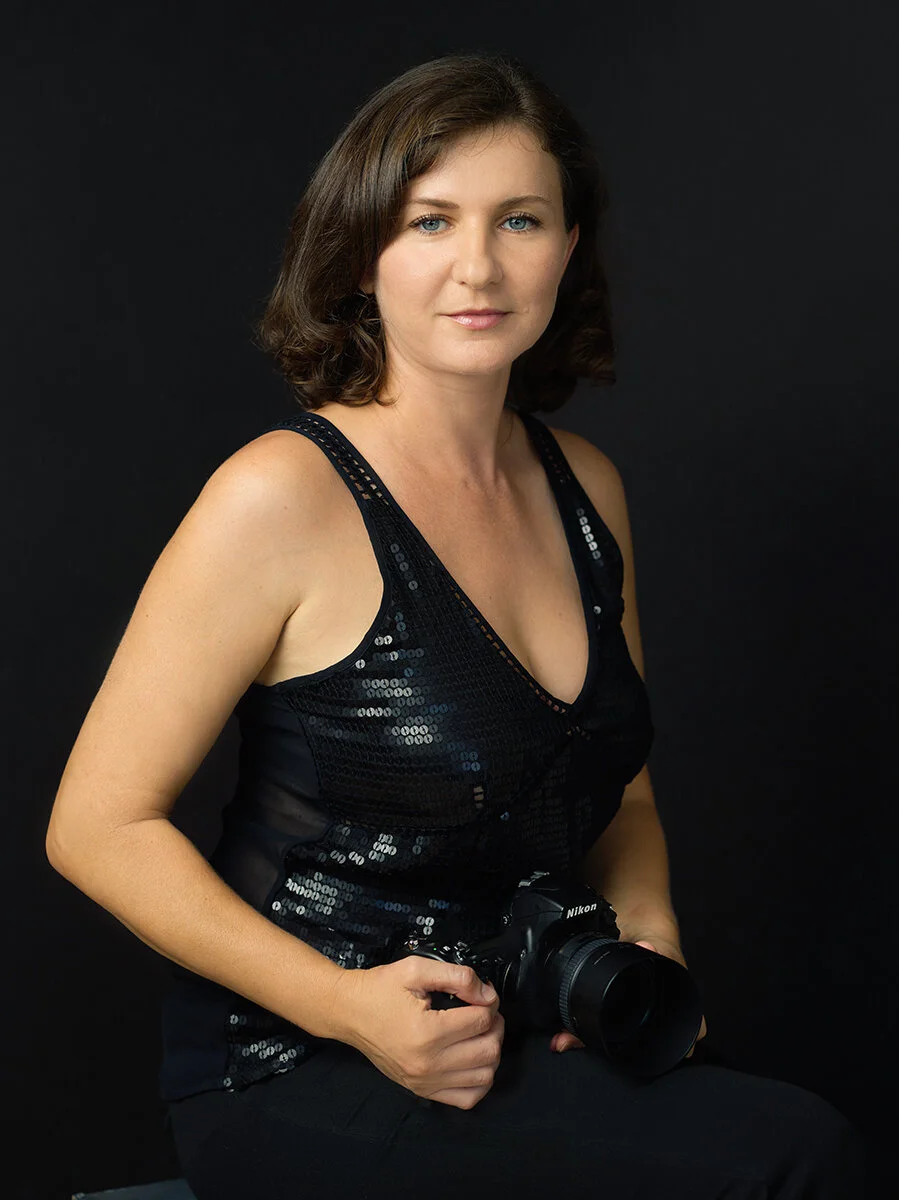 Irina Slizskaya photography | Miami's #1 Boudoir Photographer
