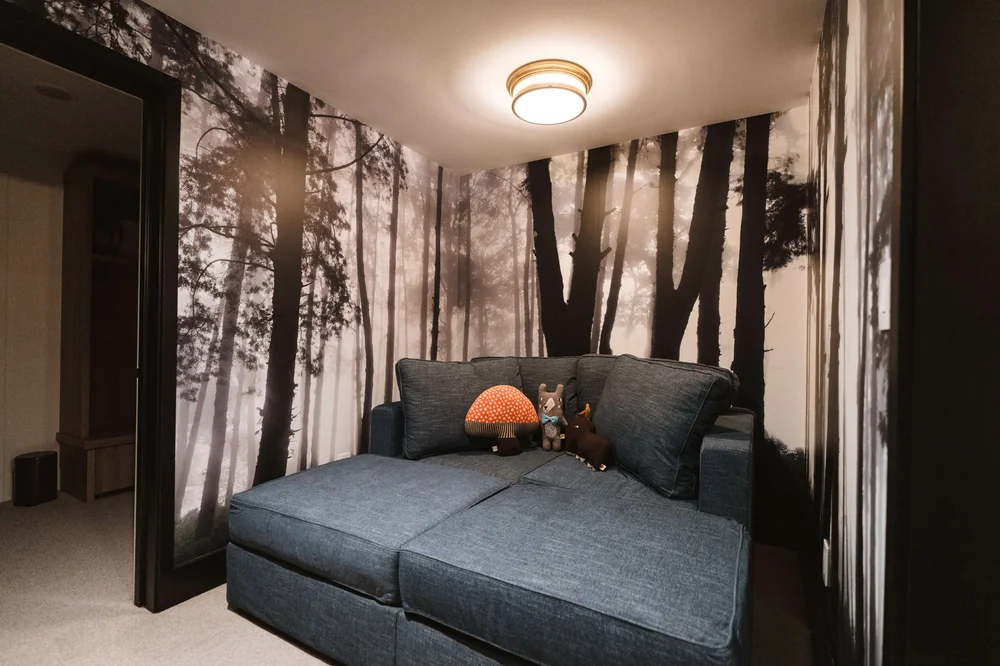 Wall Wraps | Custom Wall Coverings & Wraps | The Wrap Agency | The Wrap ...