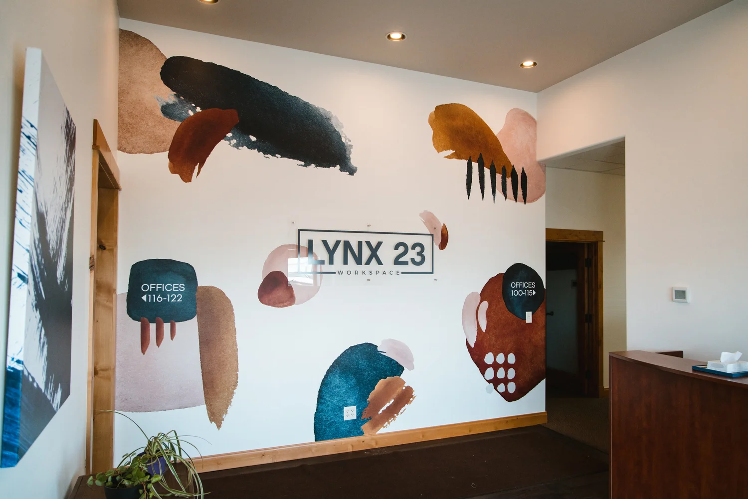 Decorate Your Home with Customizable Wall Wraps — The Wrap Agency
