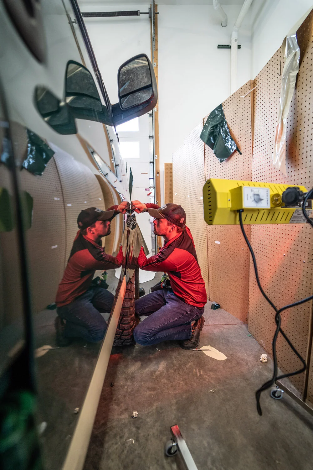 3M Certified Installers At Your Service — The Wrap Agency