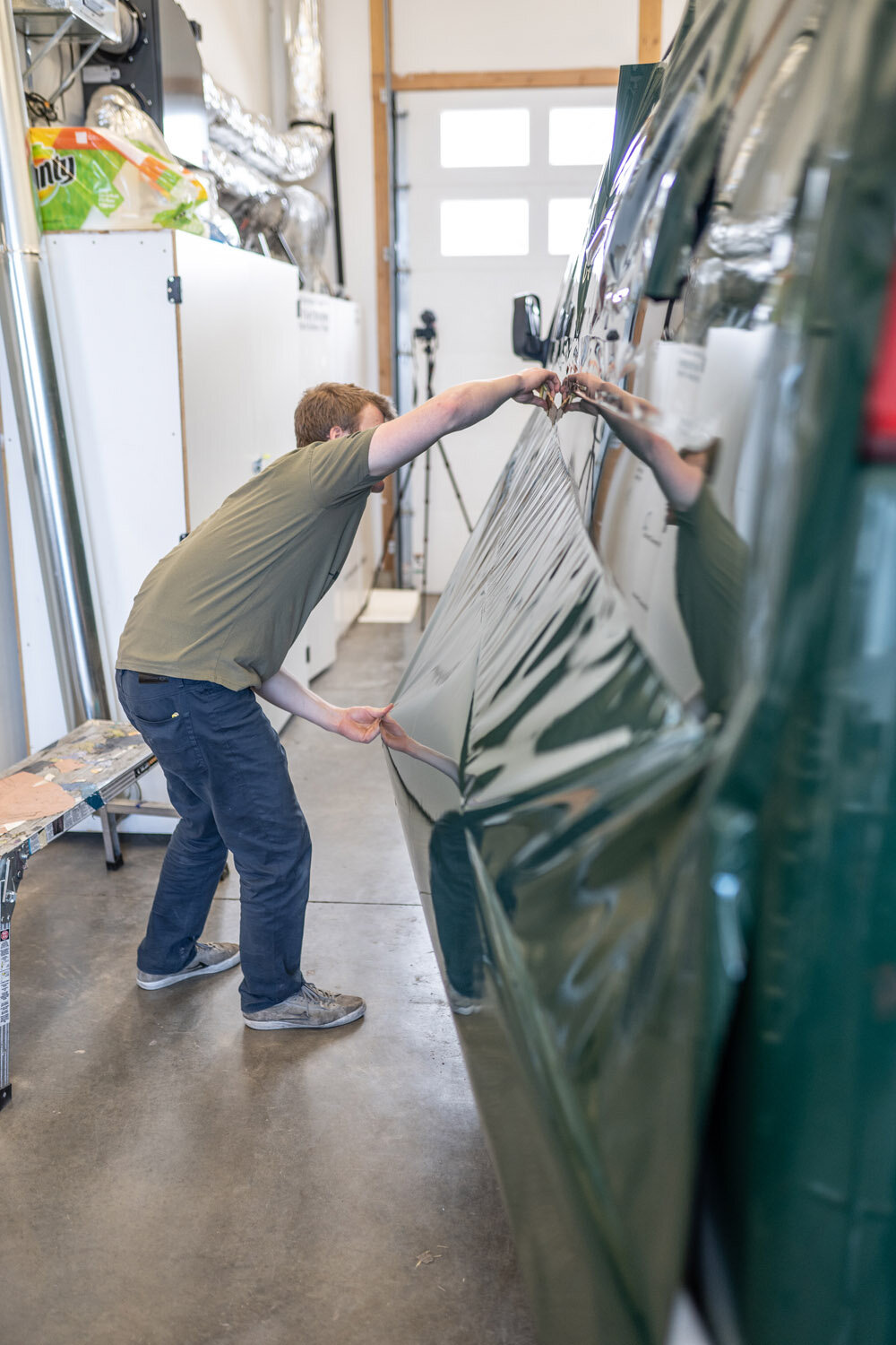 3M Certified Installers At Your Service — The Wrap Agency