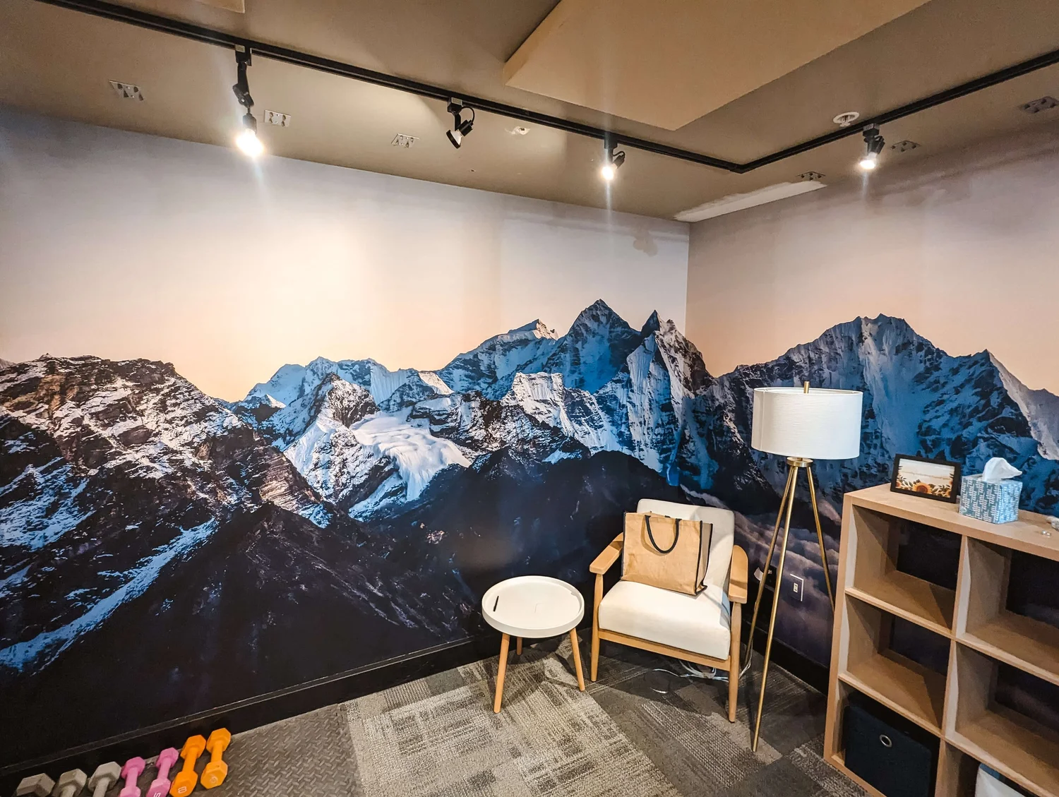 Wall Wraps | Custom Wall Coverings & Wraps | The Wrap Agency | The Wrap ...