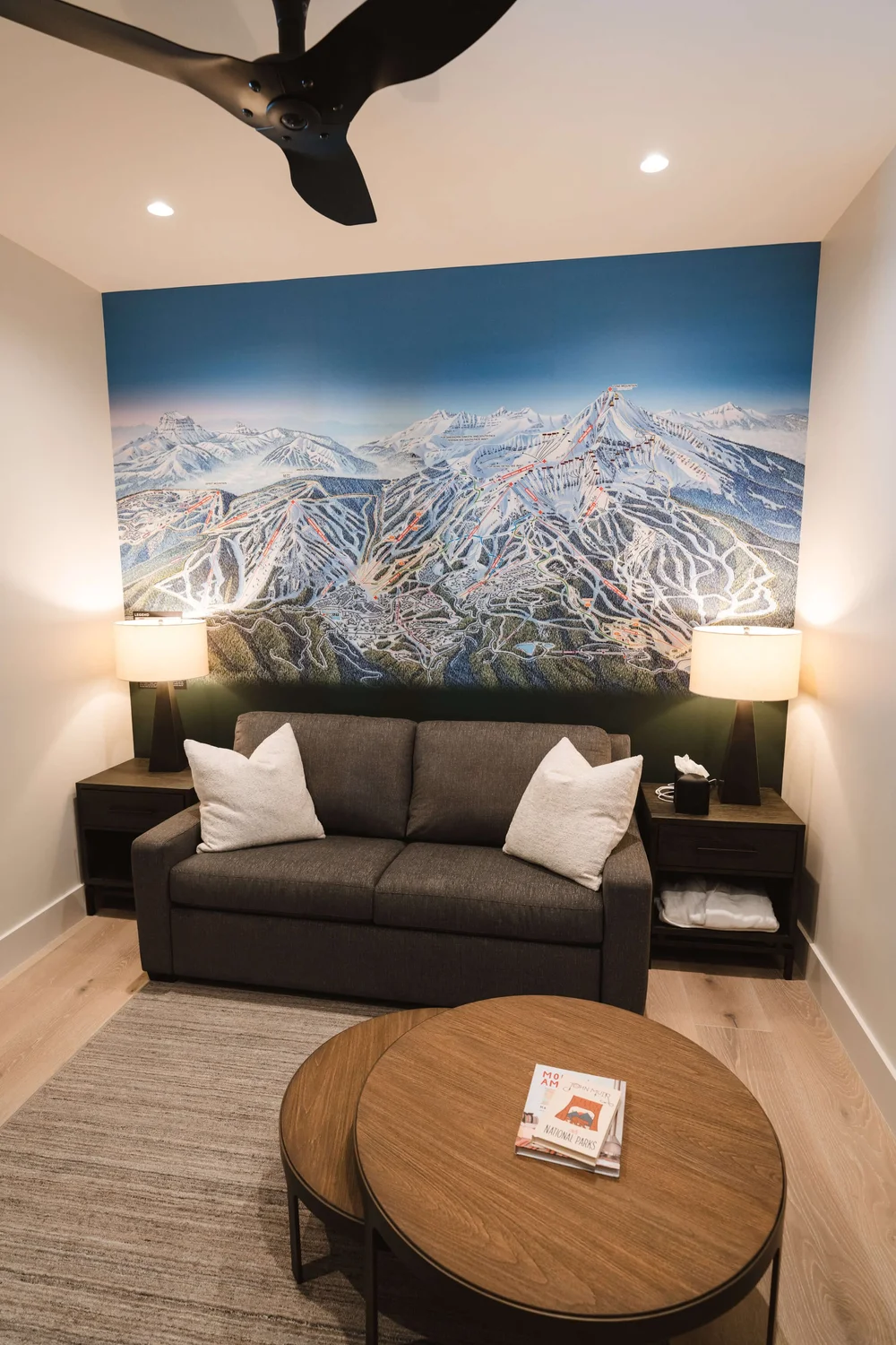 Wall Wraps | Custom Wall Coverings & Wraps | The Wrap Agency | The Wrap ...